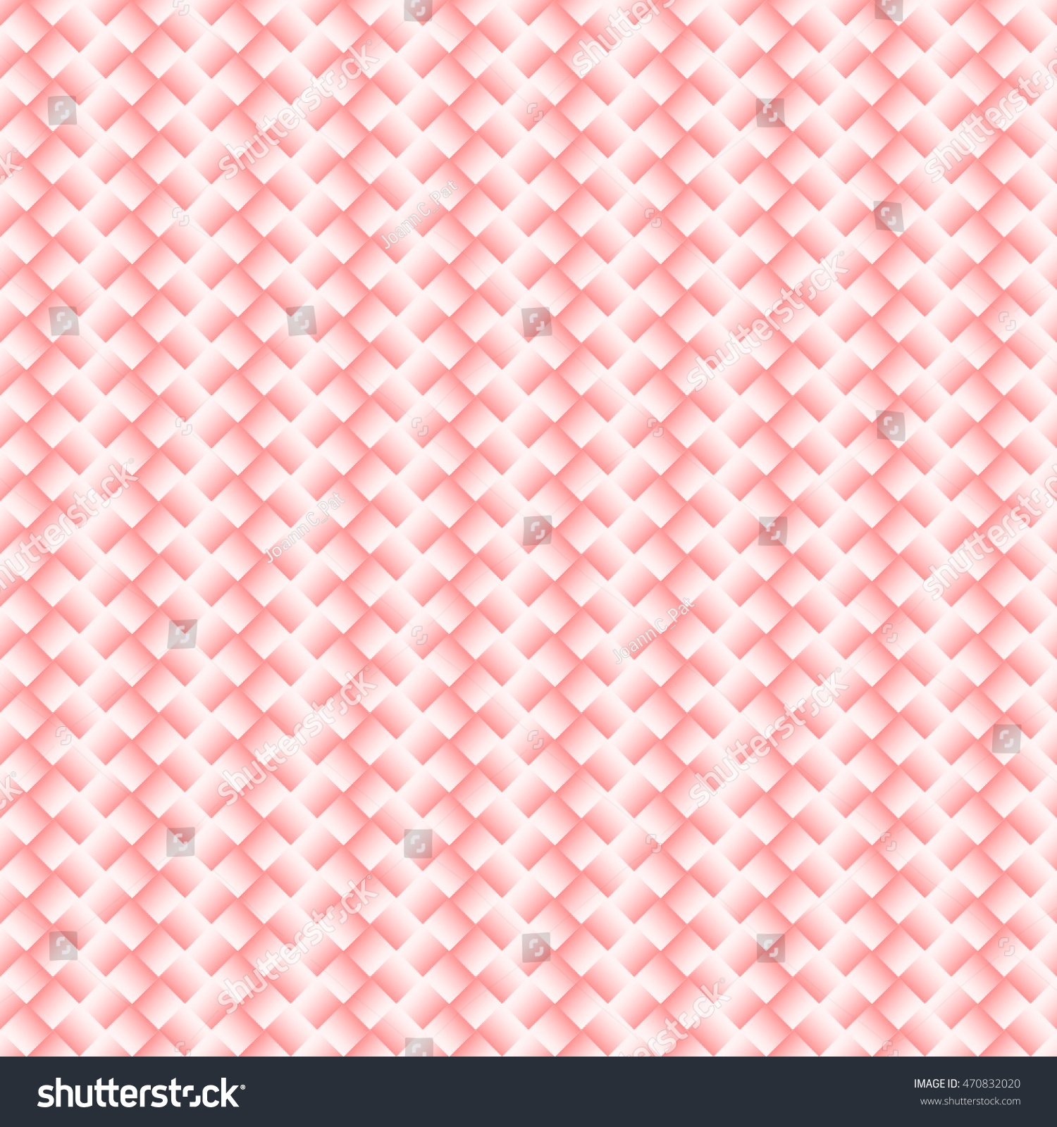 Red Textureseamless Pattern Stock Vector (Royalty Free) 470832020 ...