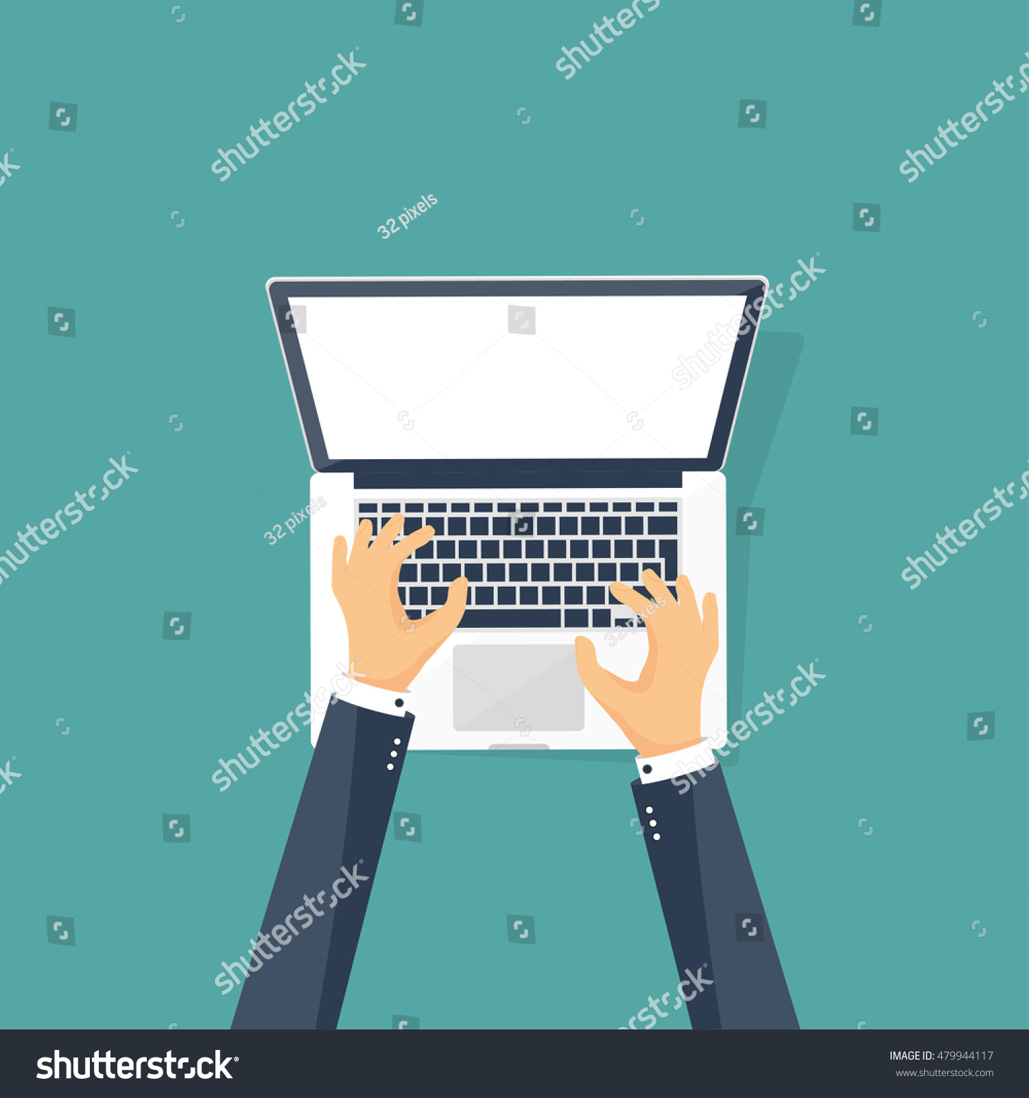 Programmingcoding Flat Computing Background Code Hardwaresoftware ...