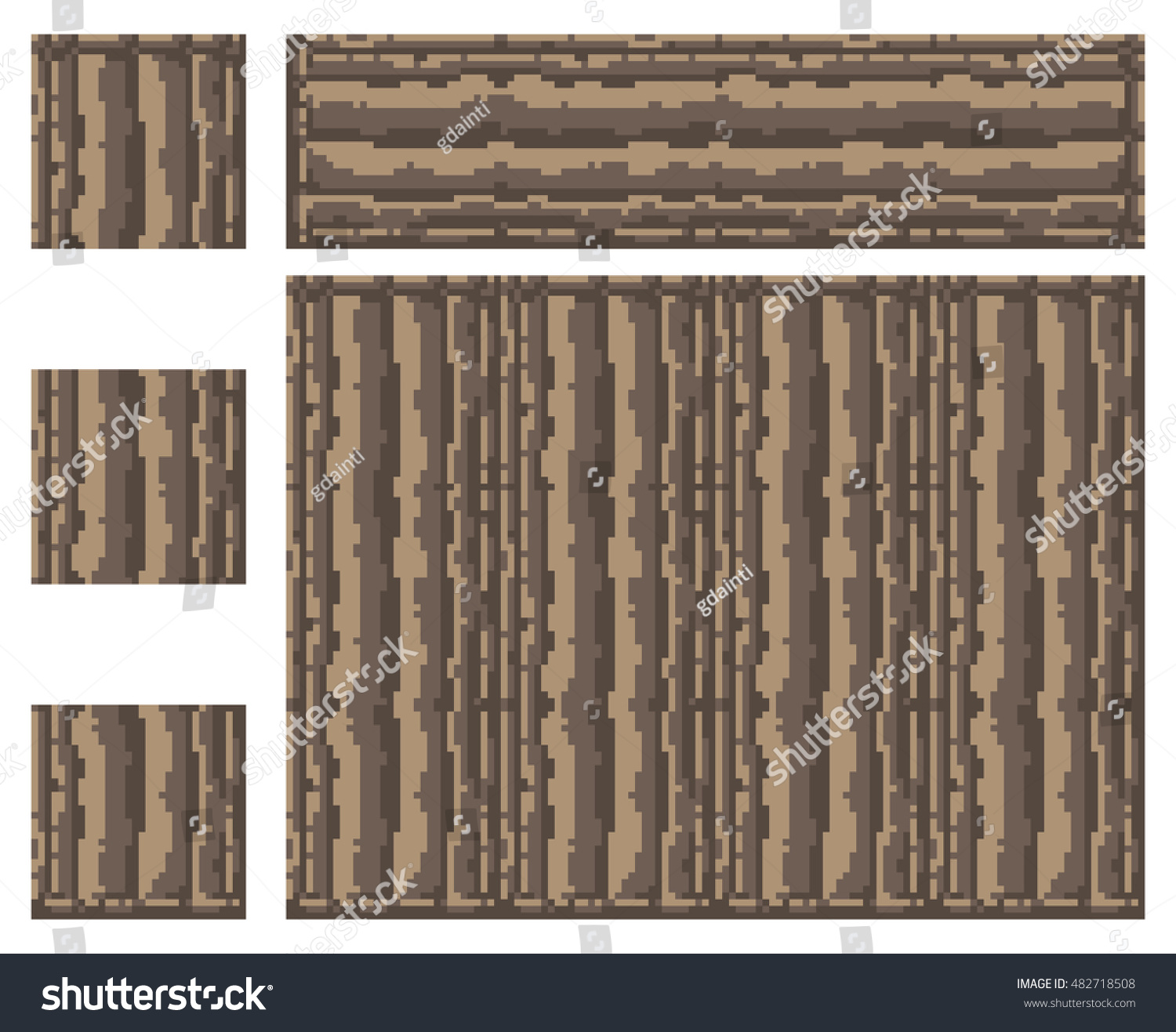 Texture Platformers Pixel Art Vector Stone Stock Vector (Royalty Free ... Texture Platformers Pixel Art Vector Stone Stock Vector (Royalty Free ...