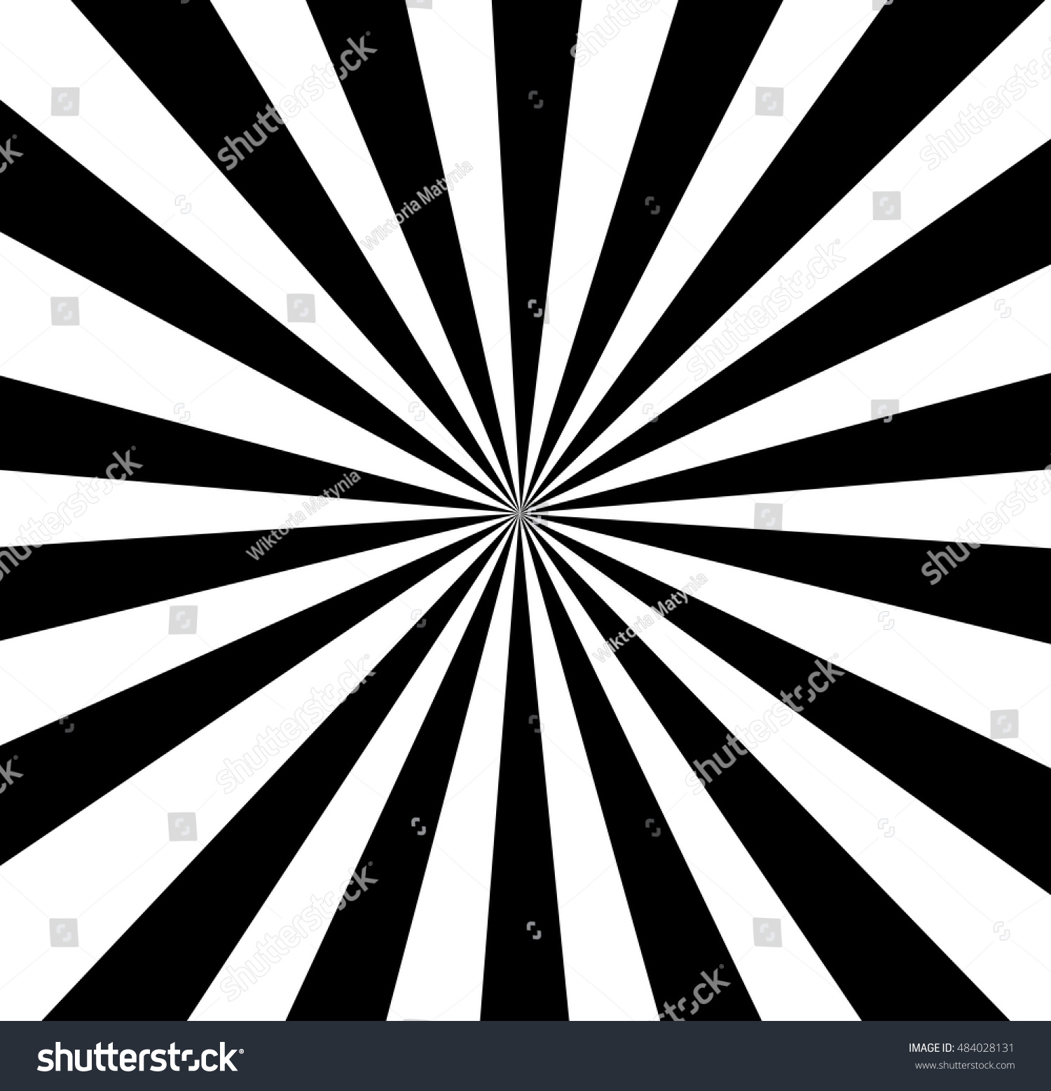 Starburst Background Vector Stock Vector (Royalty Free) 484028131 ...