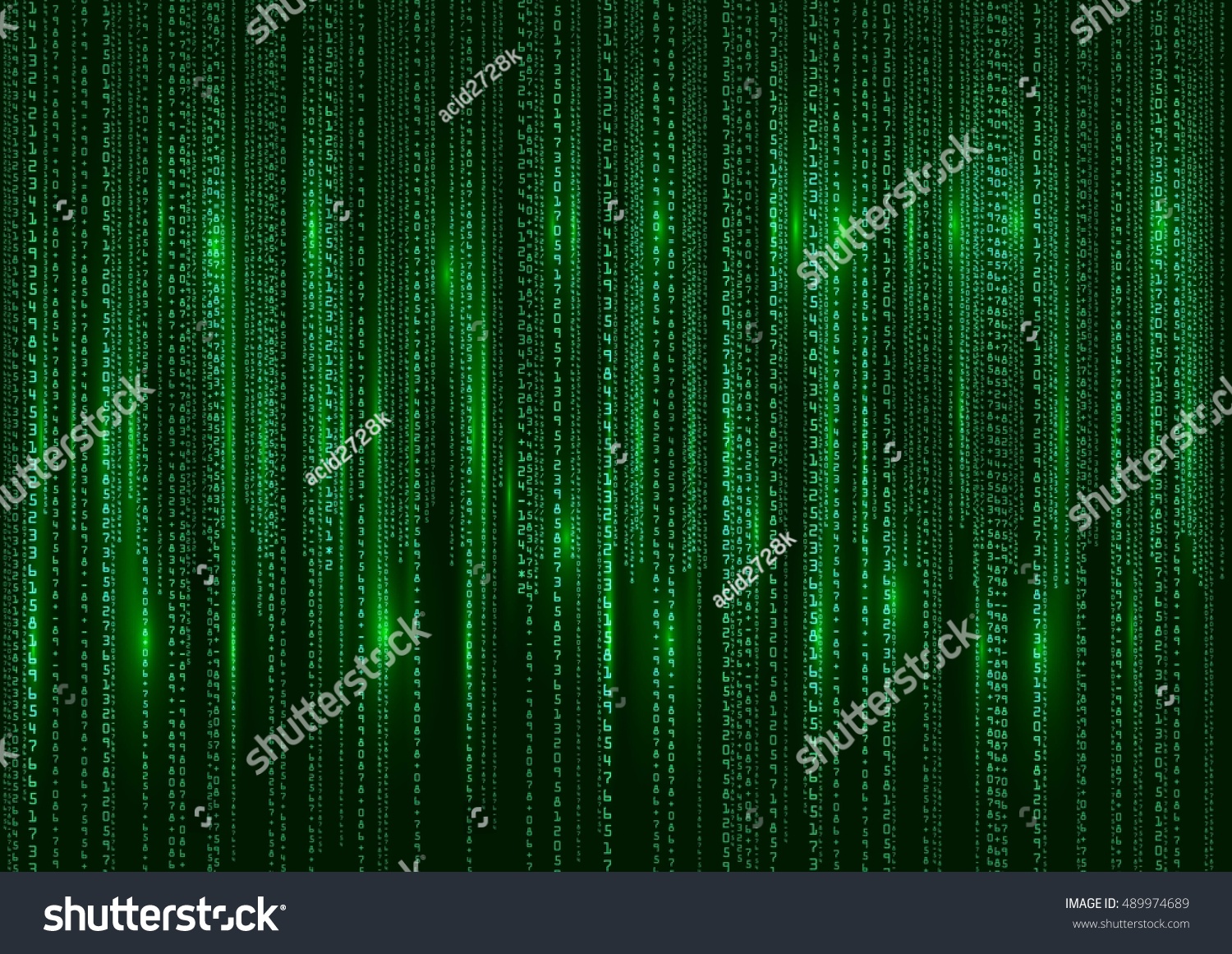 Abstract Technology Background Web Developer Computer: เวกเตอร์สต็อก ...