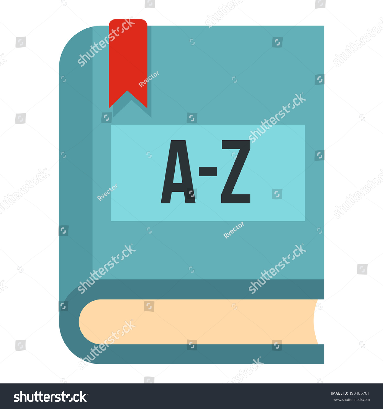 Foreign Language Dictionary Icon Flat Style Stock Vector (Royalty Free ... Foreign Language Dictionary Icon Flat Style Stock Vector (Royalty Free ...