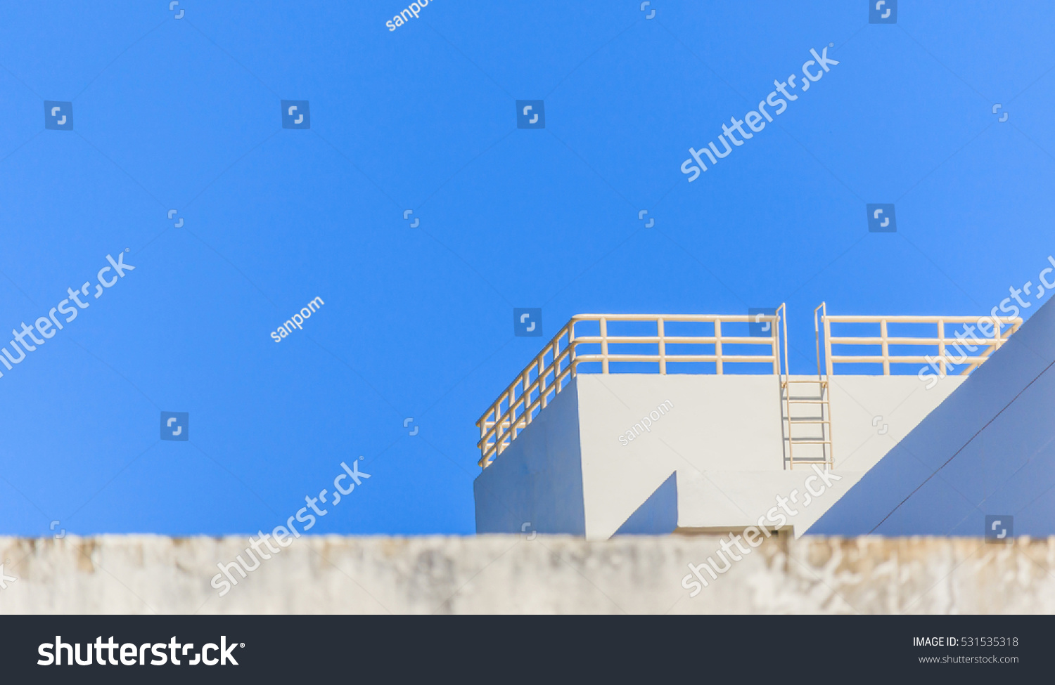 Staircase Old Vertical Industrial Metal Rusted Stock Photo 531535318 ... Staircase Old Vertical Industrial Metal Rusted Stock Photo 531535318 ...
