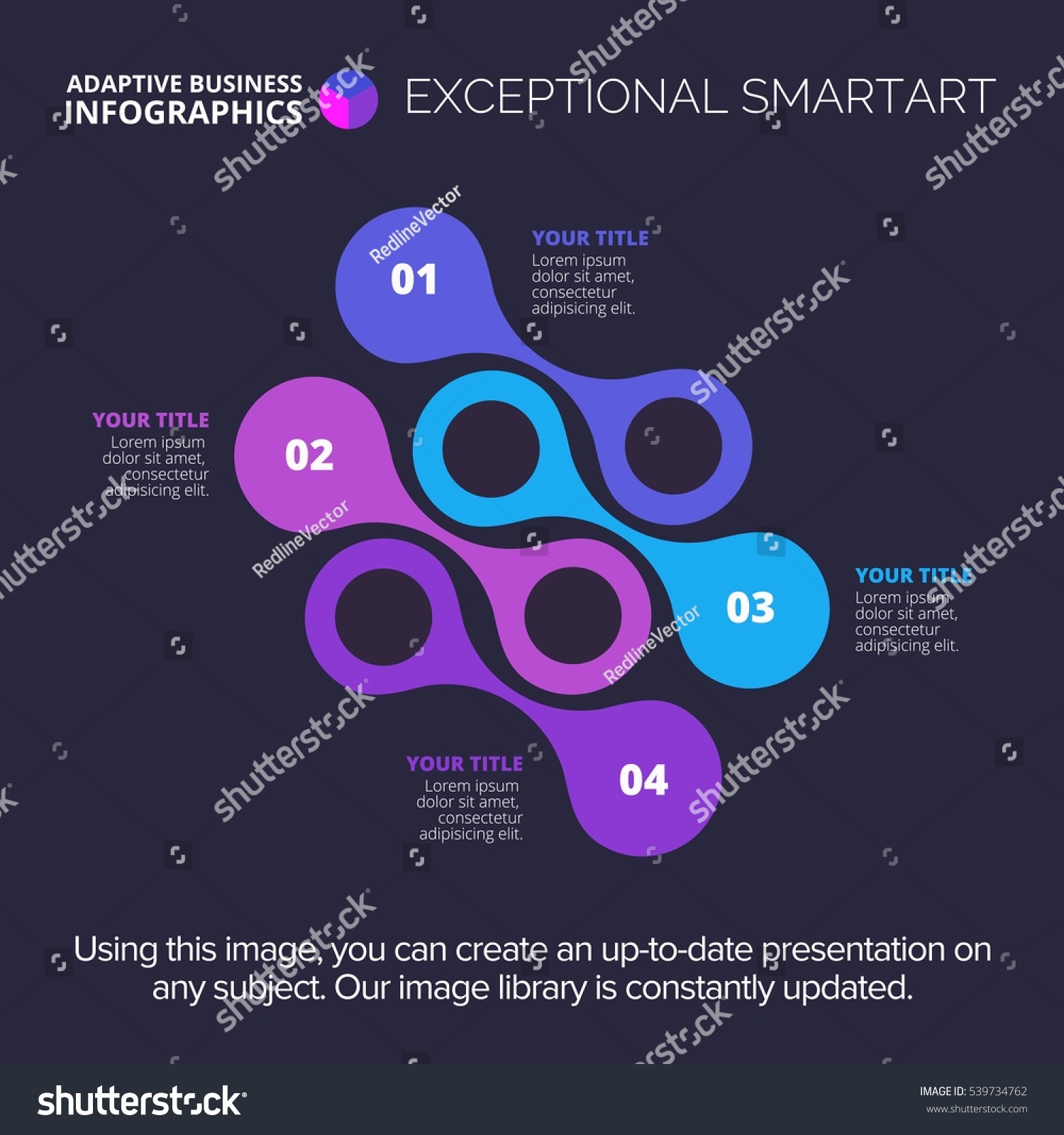 Process Chart 8: เวกเตอร์สต็อก (ปลอดค่าลิขสิทธิ์) 539734762 | Shutterstock