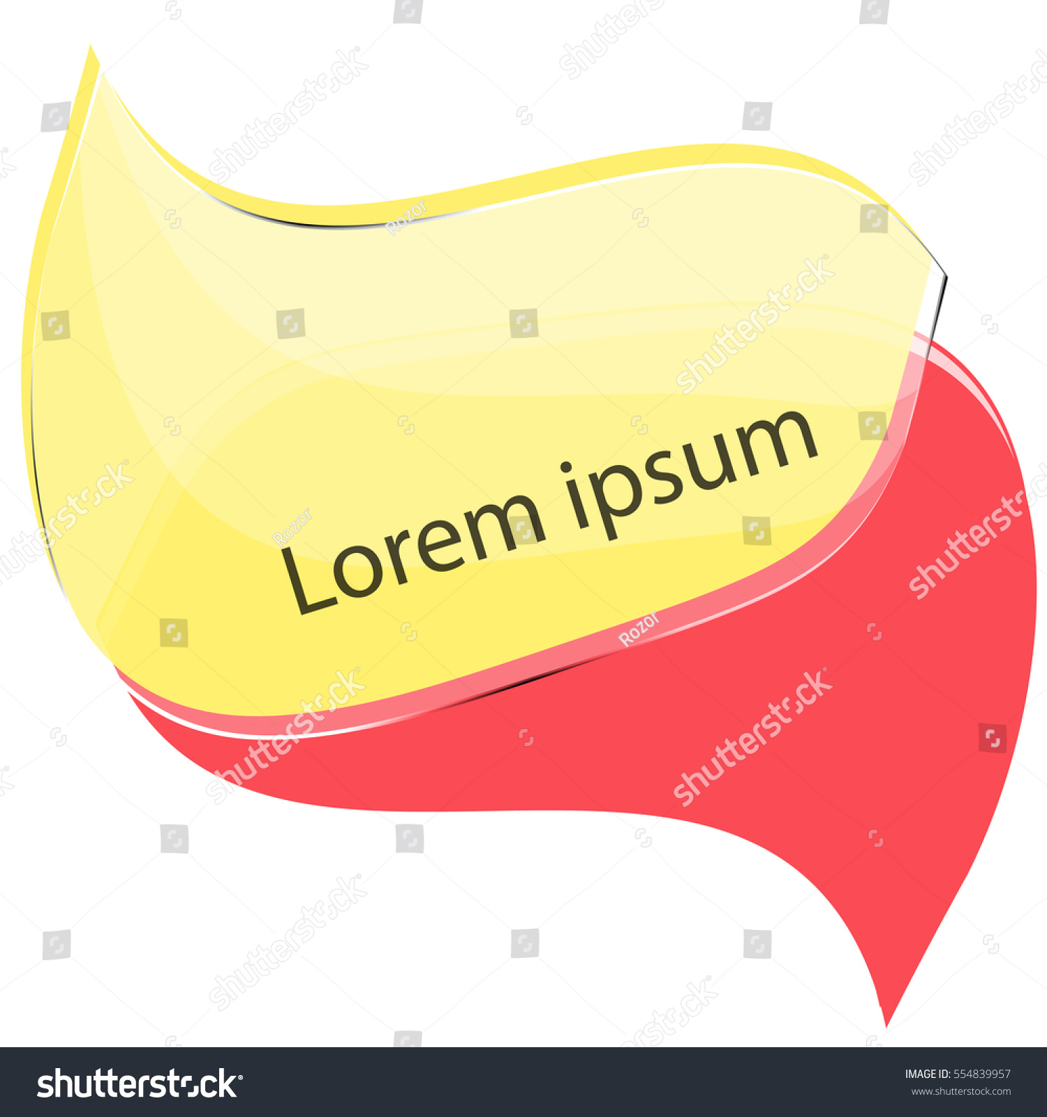 Infographics Template Data Visualization Diagram Presentation 스톡 벡터 로열티 프리 554839957 Shutterstock