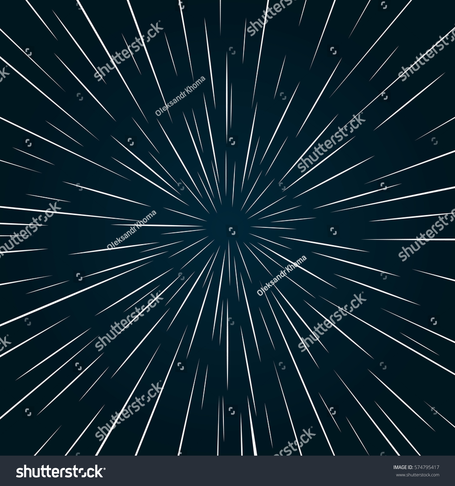 Warp Speed Abstract Background Stars Blurred Stock Vector (Royalty Free ... Warp Speed Abstract Background Stars Blurred Stock Vector (Royalty Free ...