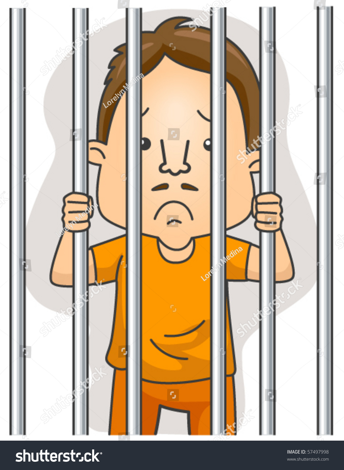 Man Prison Vector 库存矢量图(免版税)57497998 | Shutterstock Man Prison Vector 库存矢量图(免版税)57497998 | Shutterstock