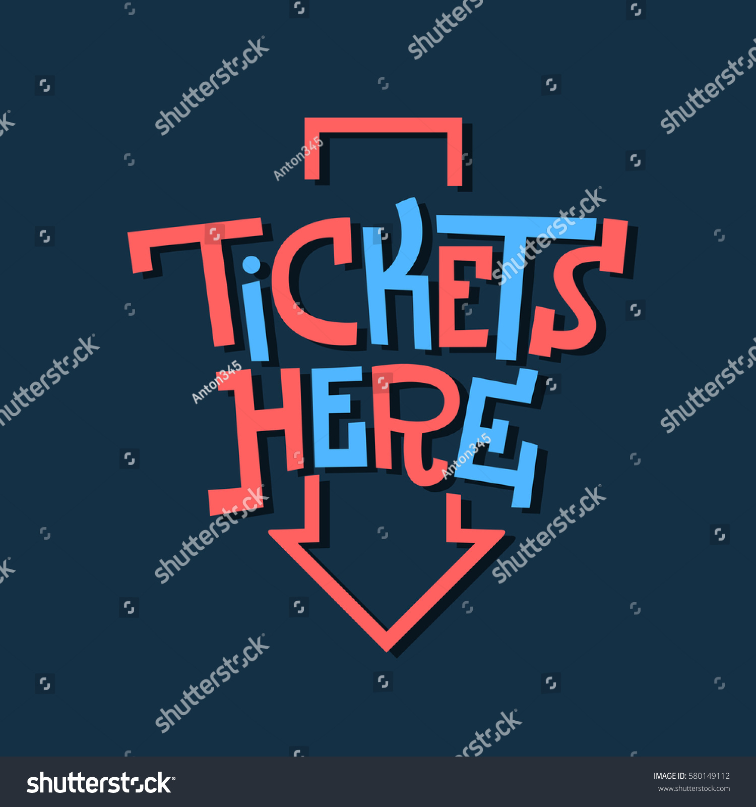 133 Buy Tickets Here Images, Stock Photos & Vectors | Shutterstock