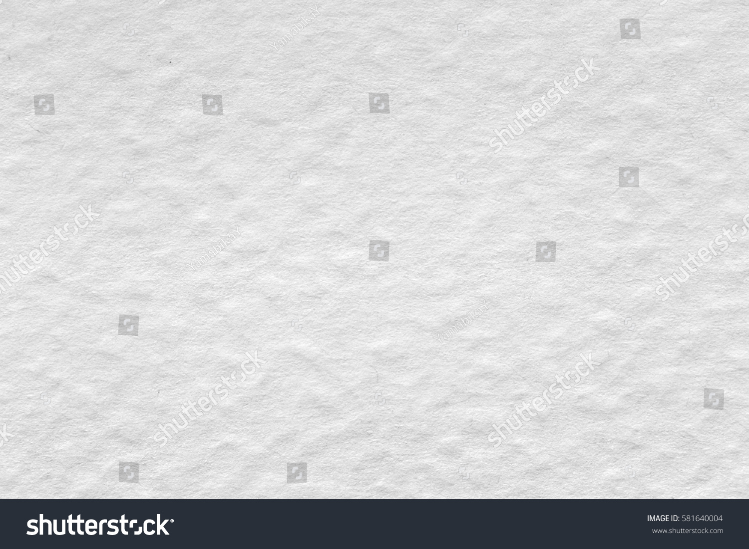 Abstract White Watercolor Plain Paper Background Stock Photo 581640004 ... Abstract White Watercolor Plain Paper Background Stock Photo 581640004 ...