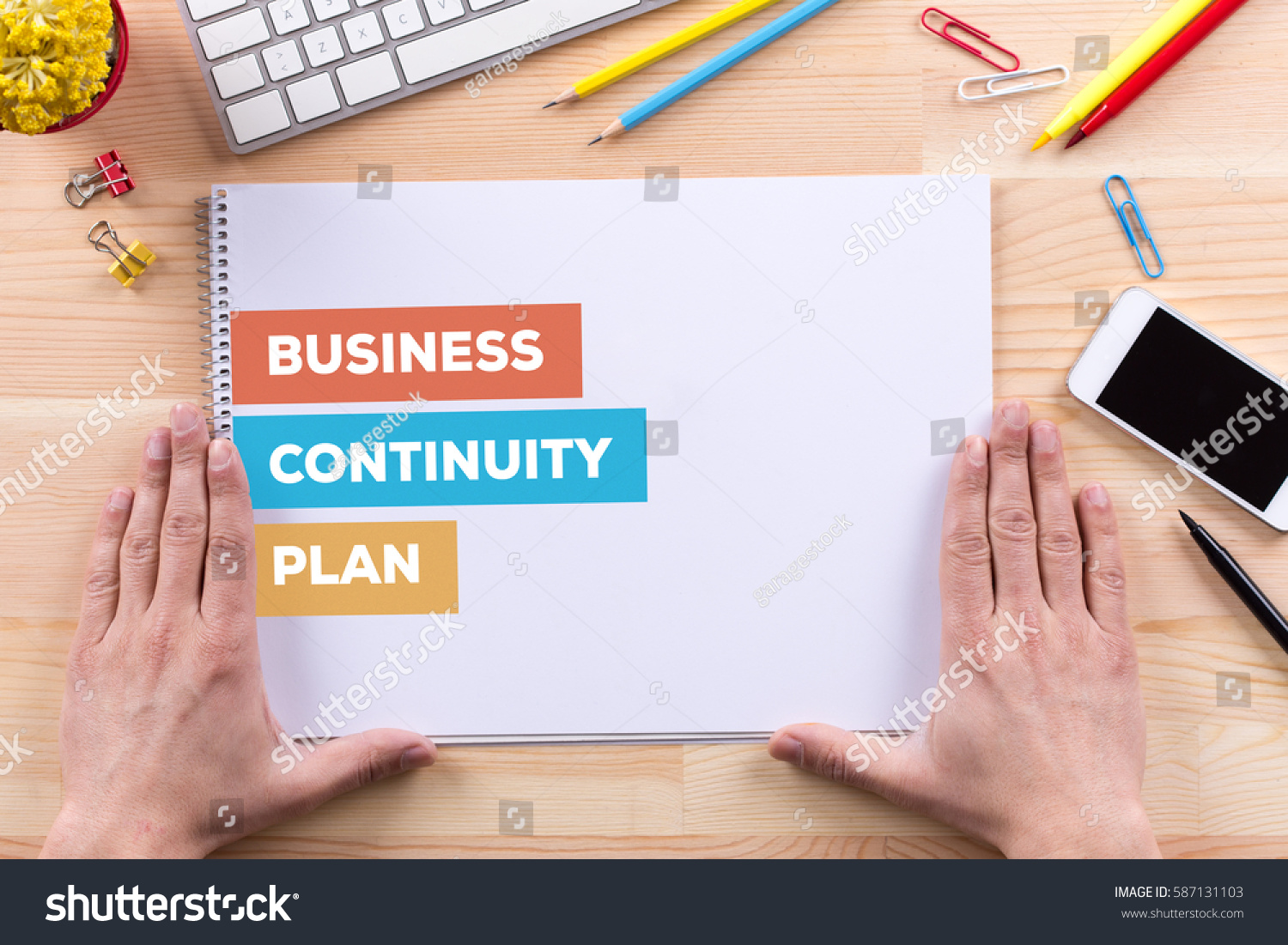 Business Continuity Plan Concept Stock Photo 587131103 | Shutterstock Business Continuity Plan Concept Stock Photo 587131103 | Shutterstock