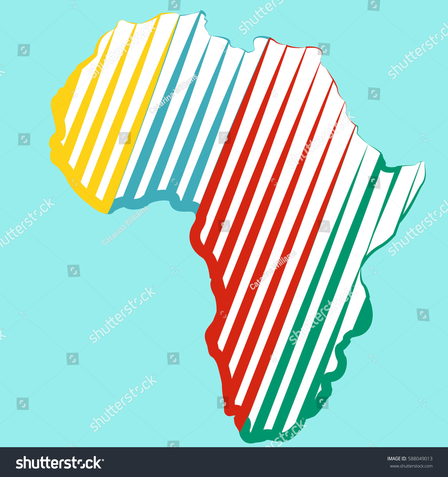 Africa Map Silhouette Icon Vector Illustration 库存矢量图(免版税)588049013 ... Africa Map Silhouette Icon Vector Illustration 库存矢量图(免版税)588049013 ...