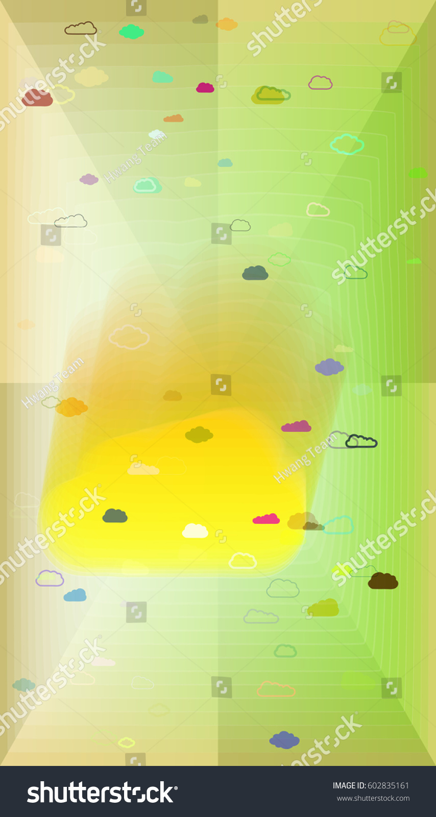 Mist Elements Vector Stock Vector (Royalty Free) 602835161 | Shutterstock