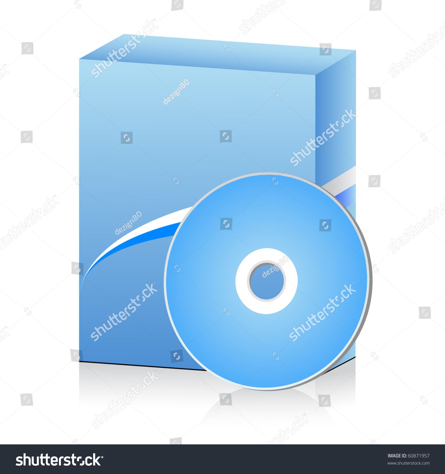 Software Vector Stock Vector (Royalty Free) 60871957 | Shutterstock