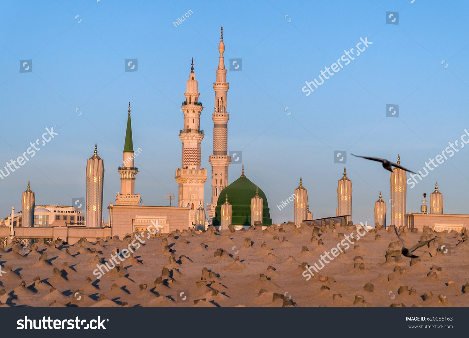 View Baqee Muslim Cemetary Masjid Mosque Stock Photo 620056163 ... View Baqee Muslim Cemetary Masjid Mosque Stock Photo 620056163 ...