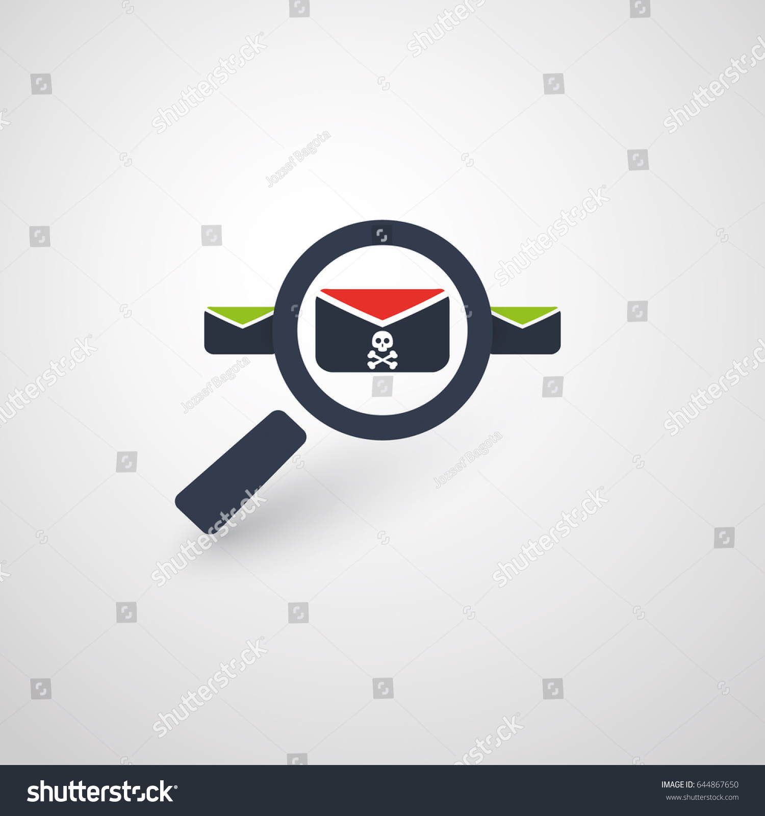 Security Audit Virus Scanning Cleaning Eliminating Stock Vector ... Security Audit Virus Scanning Cleaning Eliminating Stock Vector ...
