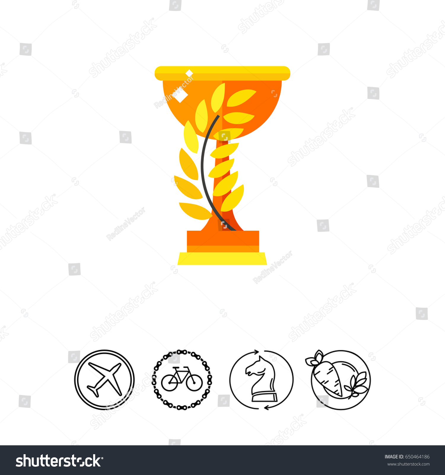 Winner Cup Vector Icon Stock Vector (Royalty Free) 650464186 | Shutterstock Winner Cup Vector Icon Stock Vector (Royalty Free) 650464186 | Shutterstock