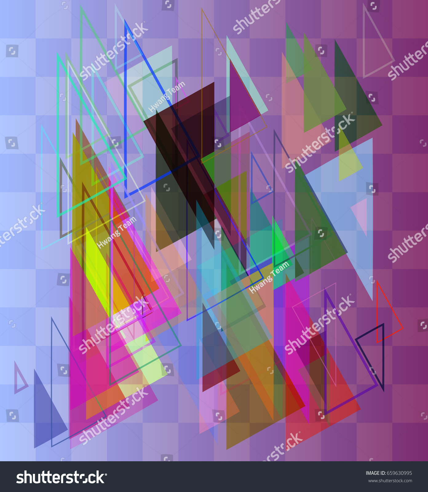 Geography Vector Elements Stock Vector (Royalty Free) 659630995 ...