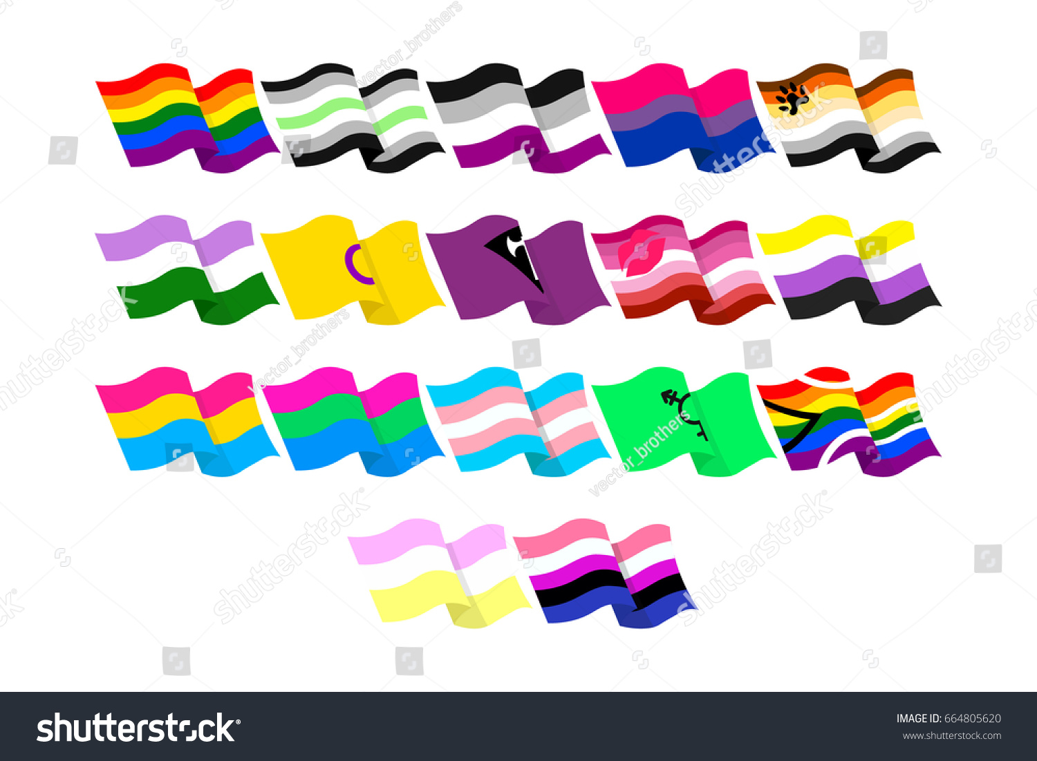 122 Lesbian Labrys Pride Flag Bilder Stockfotos Und Vektorgrafiken