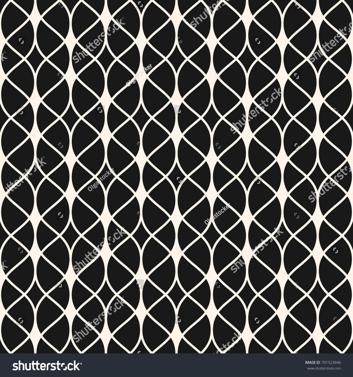 Elegant Vector Seamless Pattern Abstract Graphic Stock Vector (Royalty ... Elegant Vector Seamless Pattern Abstract Graphic Stock Vector (Royalty ...