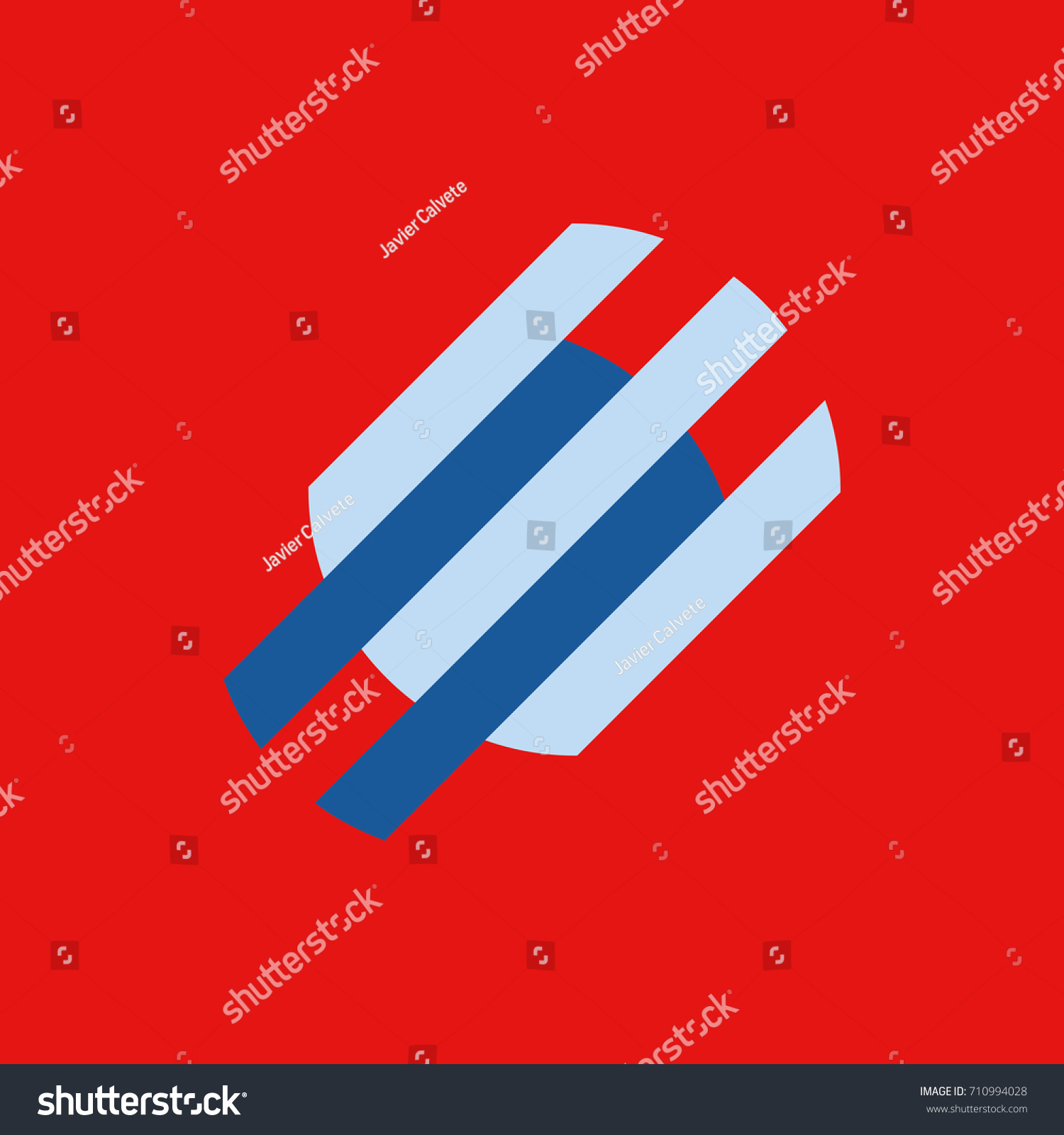 Lines Vector Mark Vector Circle Shift Stock Vector (Royalty Free ...