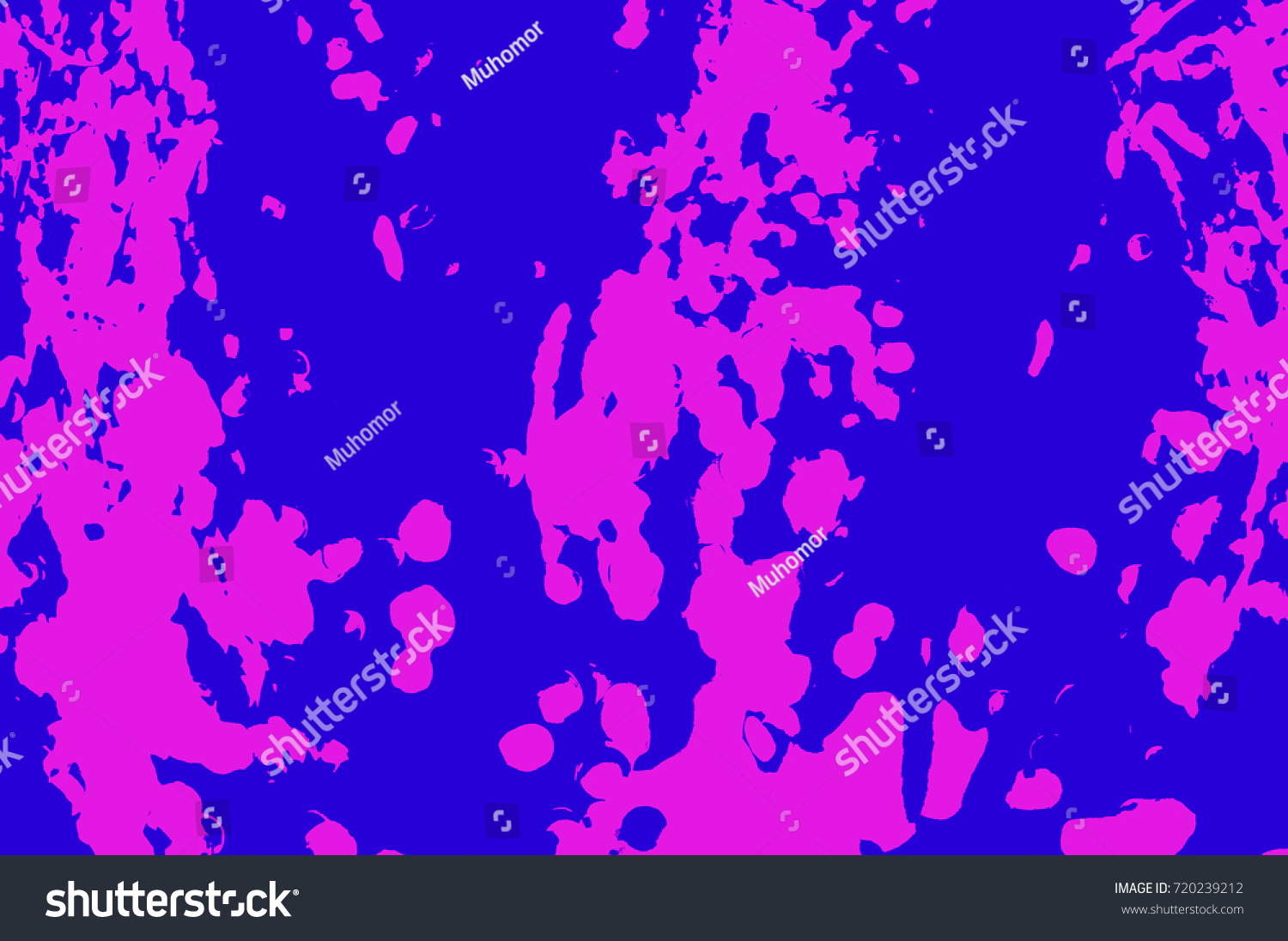 Blue Magenta Digital Posterization Background Two Stock Illustration ... Blue Magenta Digital Posterization Background Two Stock Illustration ...
