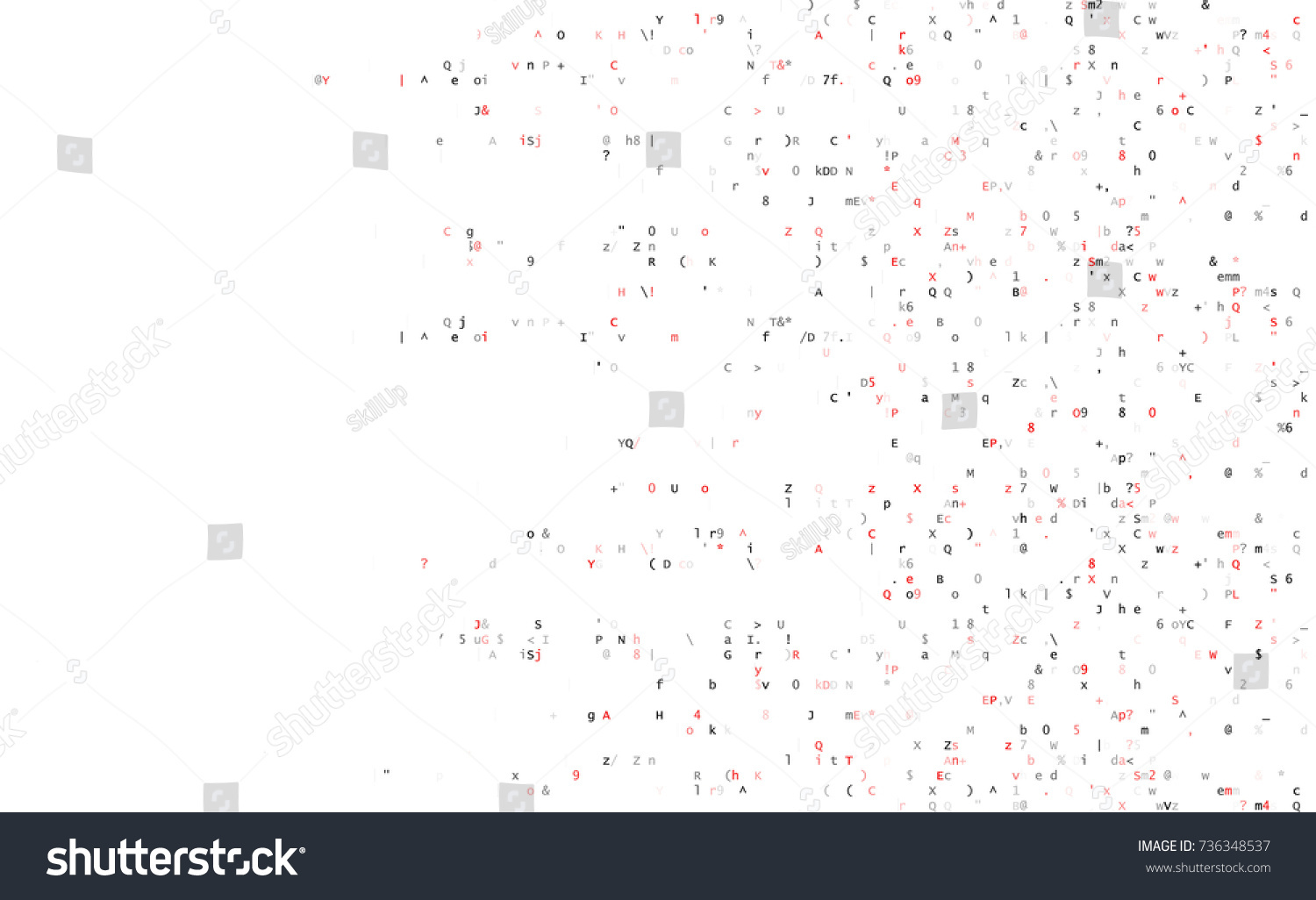 Computer Virus Corrupted Programming Codehackers Activity Stock Vector ... Computer Virus Corrupted Programming Codehackers Activity Stock Vector ...