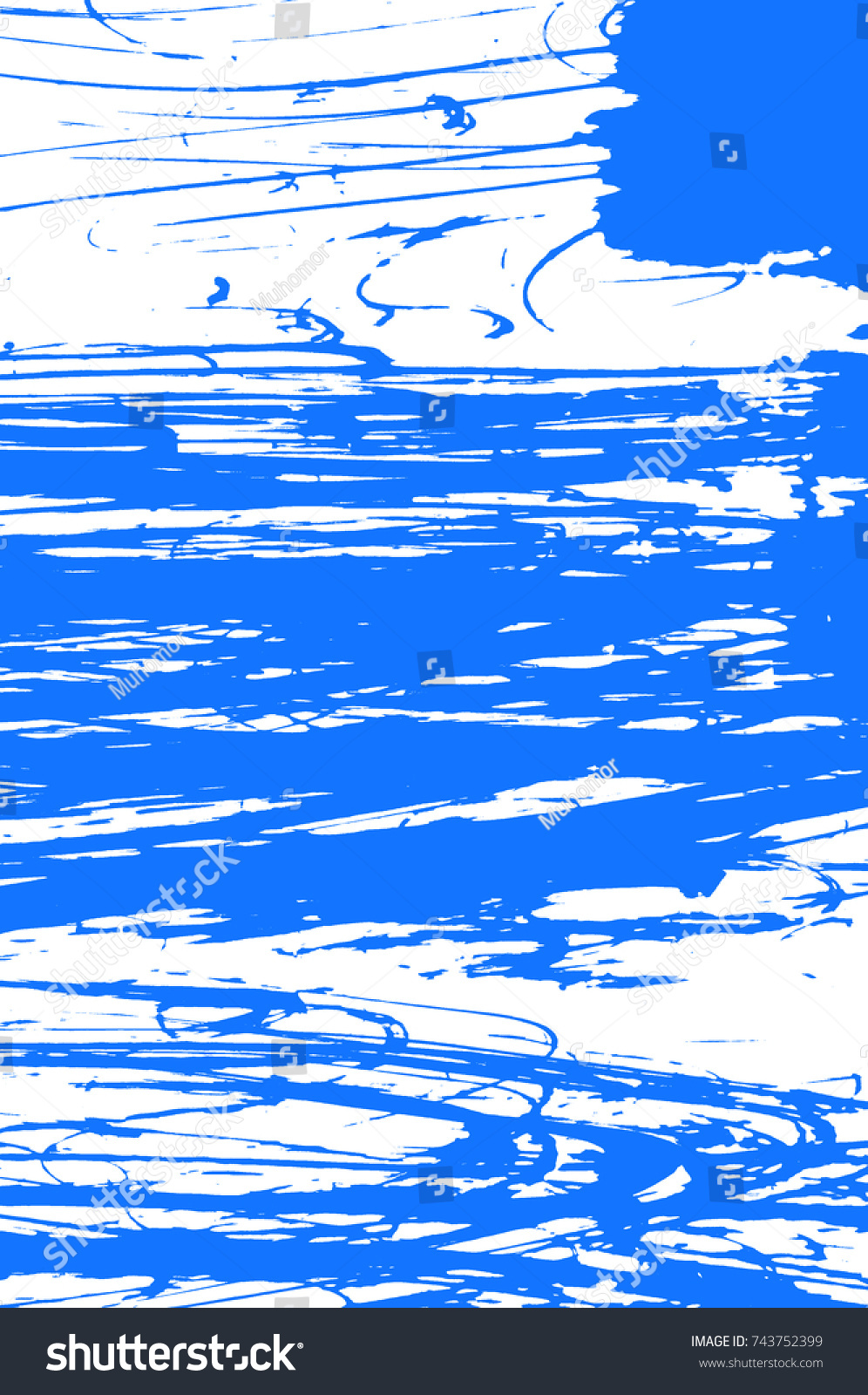 Blue White Digital Background Posterization Two Stock Illustration ... Blue White Digital Background Posterization Two Stock Illustration ...