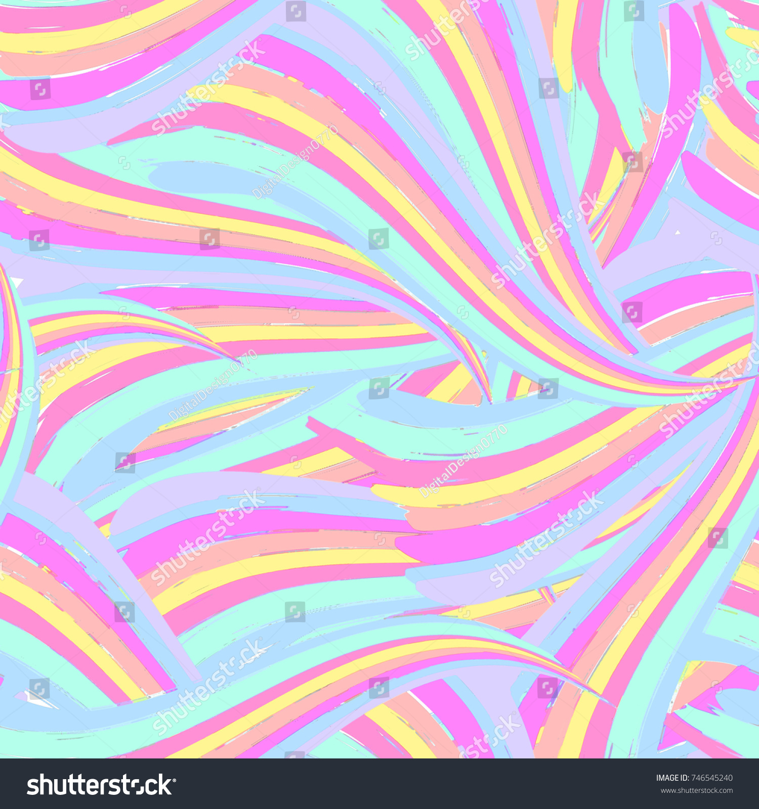 60,747 Multi Colored Swirl Pattern Images, Stock Photos & Vectors ...