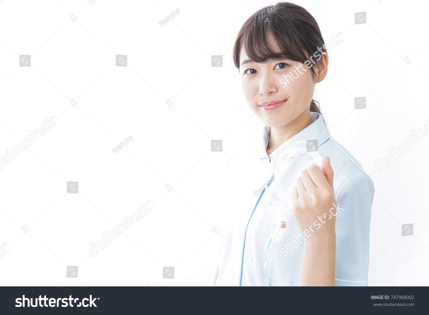 Nurse Inserting Intravenous Line Stock Photo 747968902 | Shutterstock Nurse Inserting Intravenous Line Stock Photo 747968902 | Shutterstock