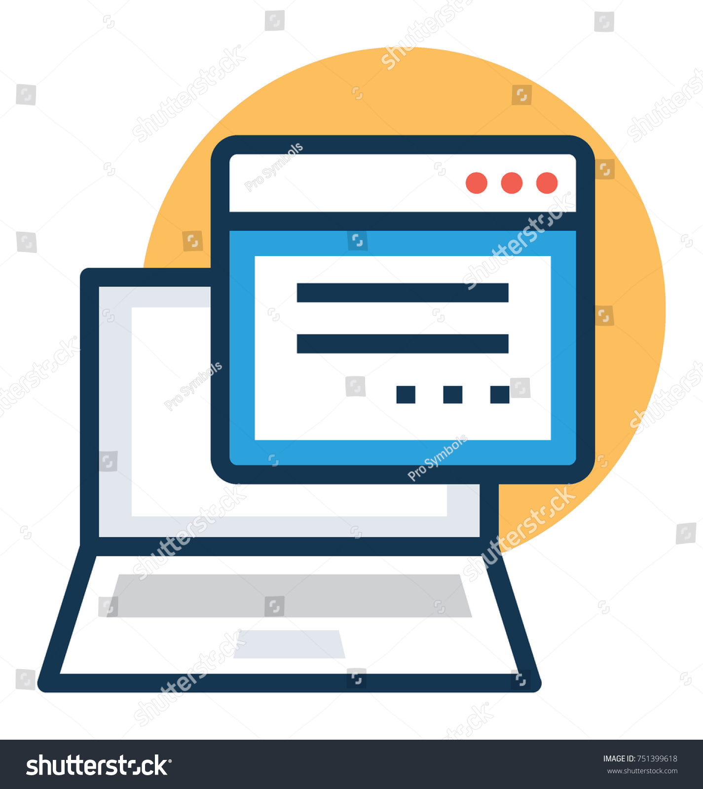 6,087 imágenes de Website portal icons - Imágenes, fotos y vectores de ...