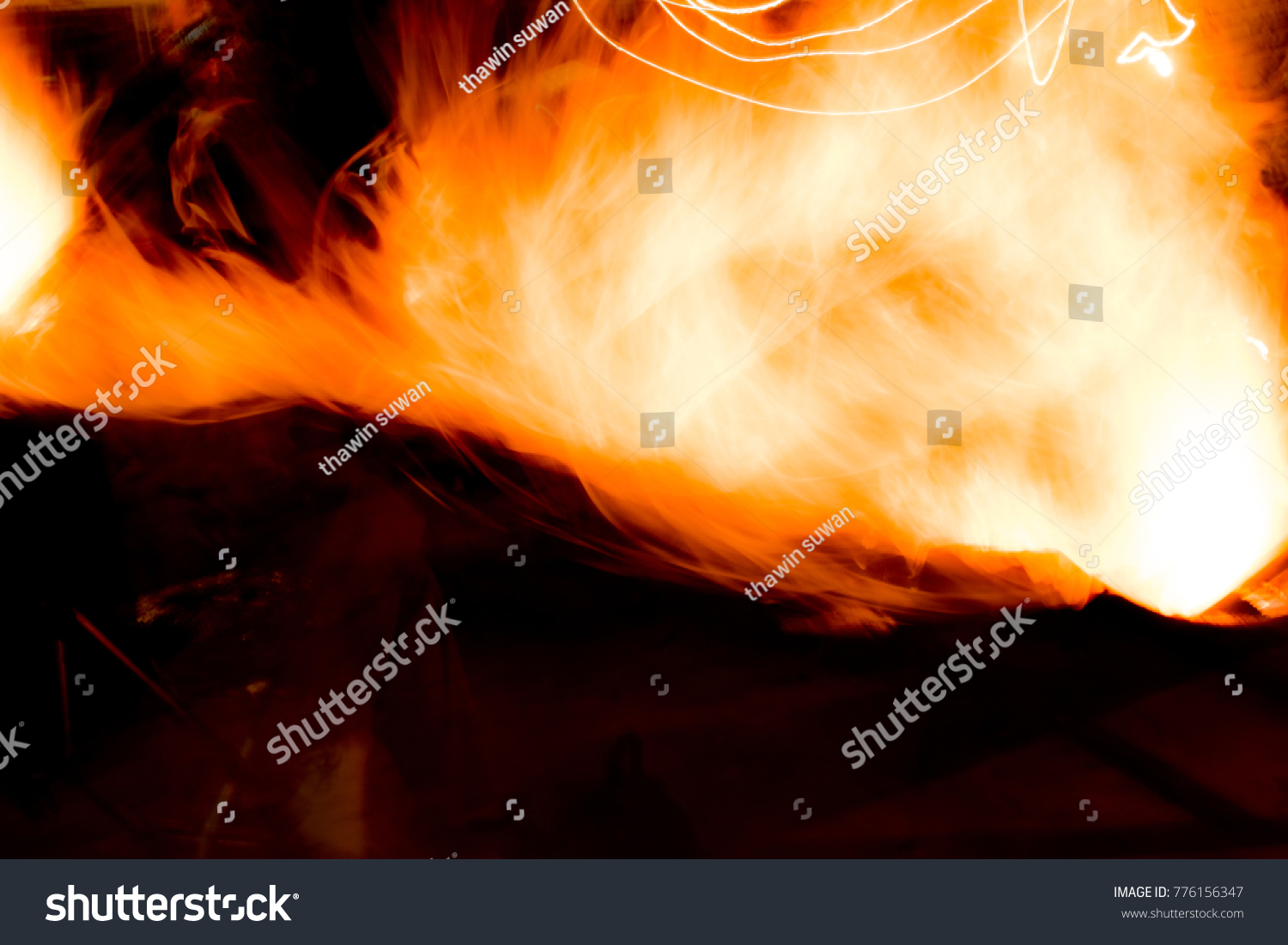 Fire Panning Techniques Stock Photo 776156347 | Shutterstock Fire Panning Techniques Stock Photo 776156347 | Shutterstock