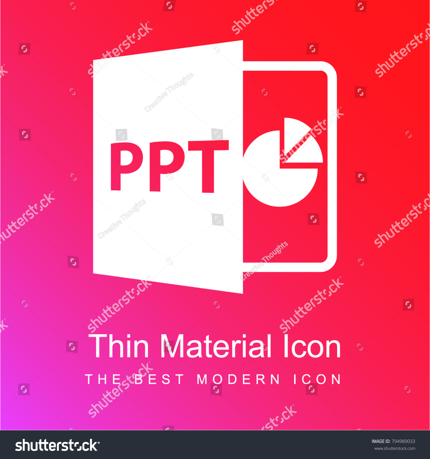 Ppt Open File Format Pie Chart: vector de stock (libre de regalías ... Ppt Open File Format Pie Chart: vector de stock (libre de regalías ...