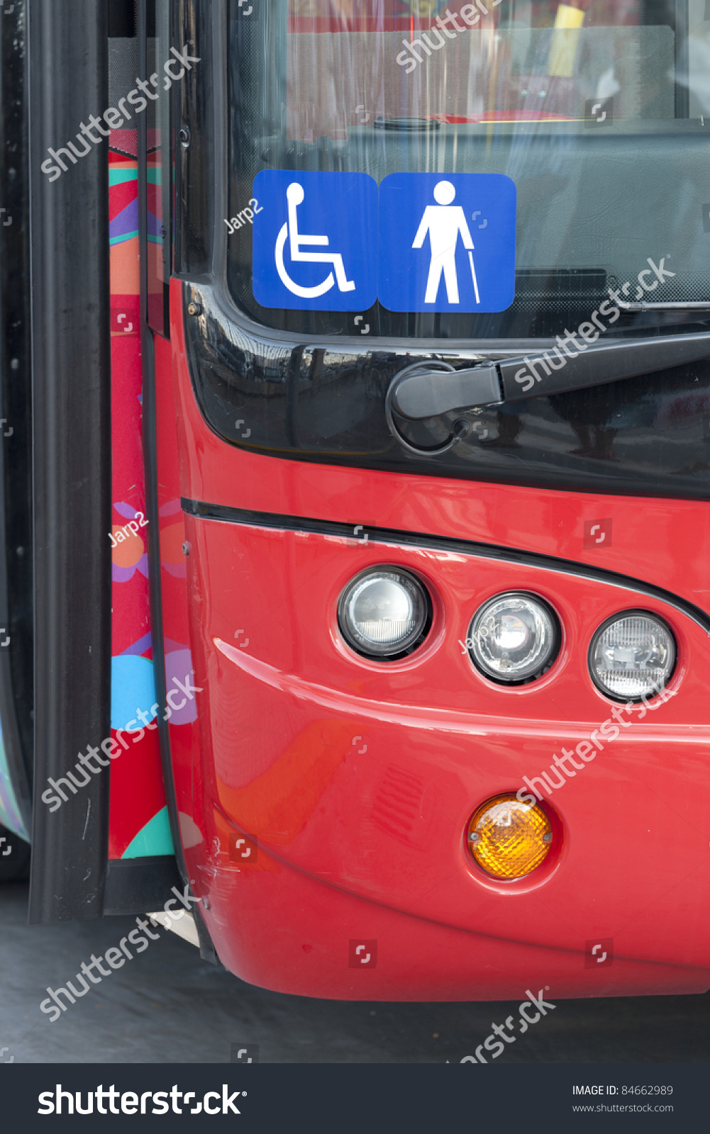 Adapted Bus Transport Disabled Persons Stock Photo 84662989 | Shutterstock Adapted Bus Transport Disabled Persons Stock Photo 84662989 | Shutterstock