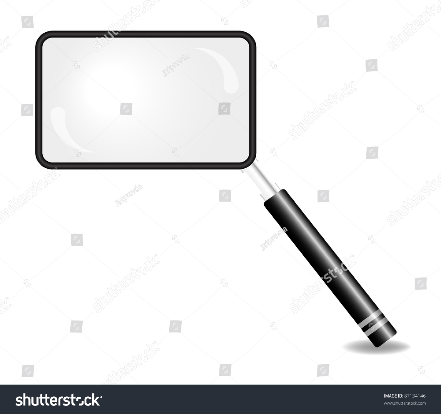9,552 Magnifying Glass Square Images, Stock Photos & Vectors | Shutterstock