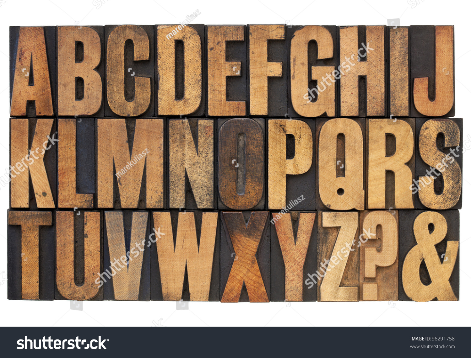26 Letters English Alphabet Question Mark Stock Photo 96291758 ... 26 Letters English Alphabet Question Mark Stock Photo 96291758 ...