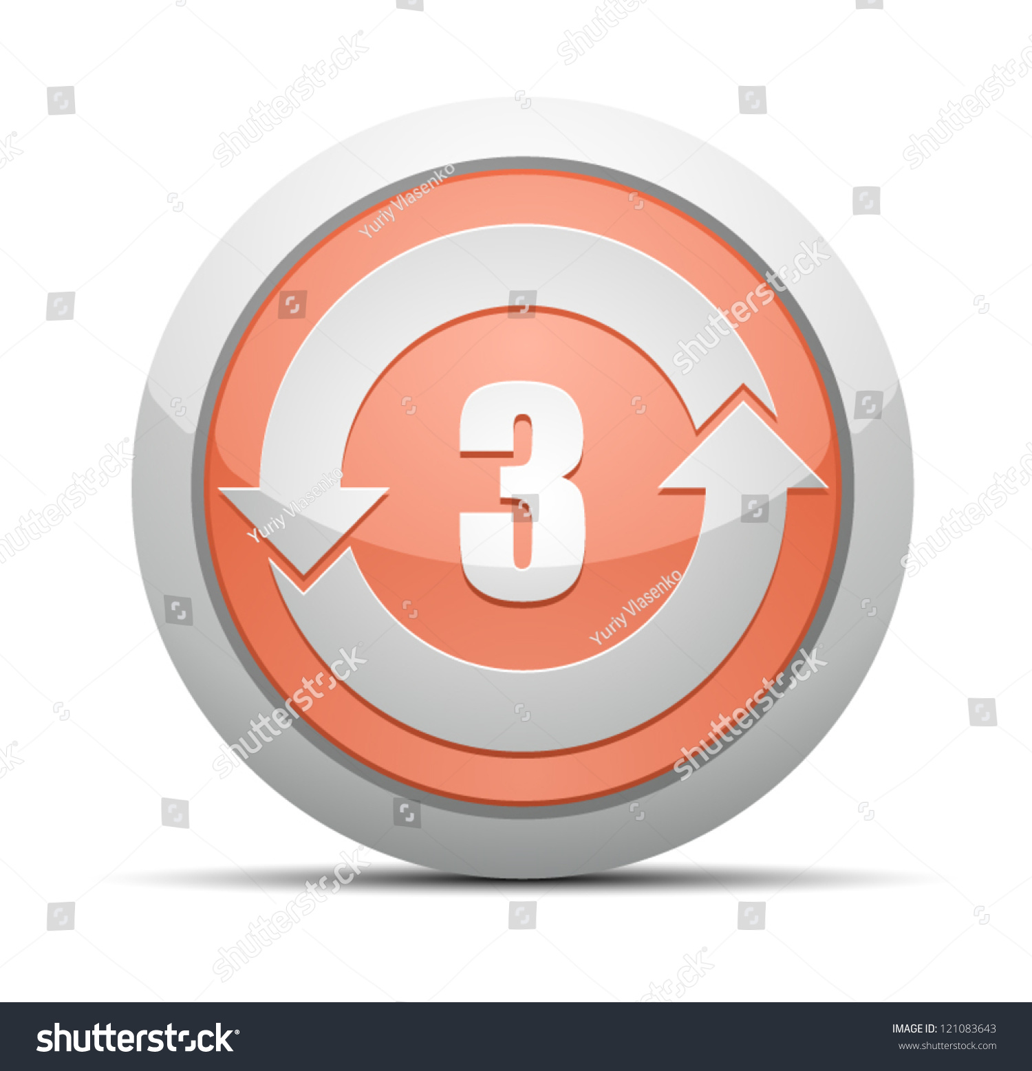China RoHS Label EPUP 3 - Royalty Free Stock Vector 121083643 - Avopix.com