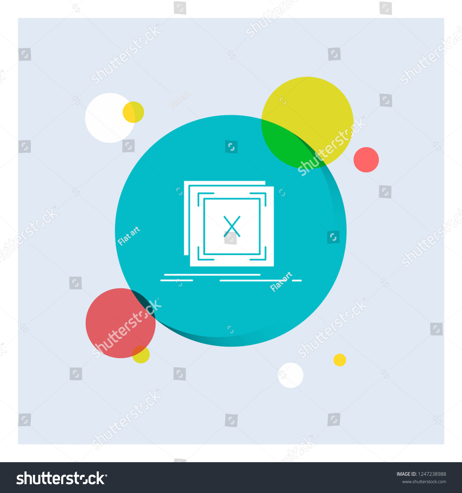 Error, Application, Message, Problem, Server - Royalty Free Stock