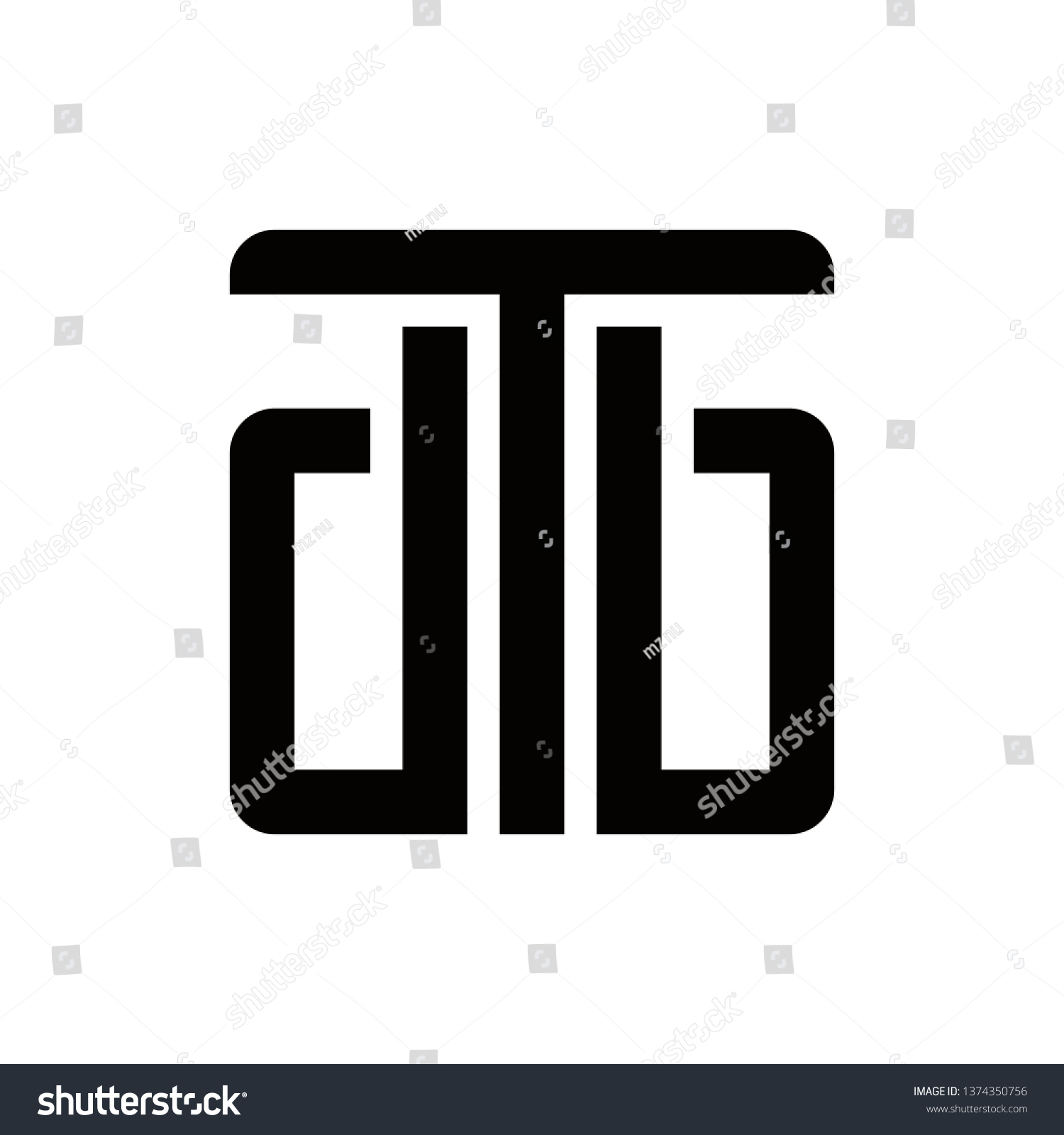 initials AGC logo vector template - Royalty Free Stock Vector ...
