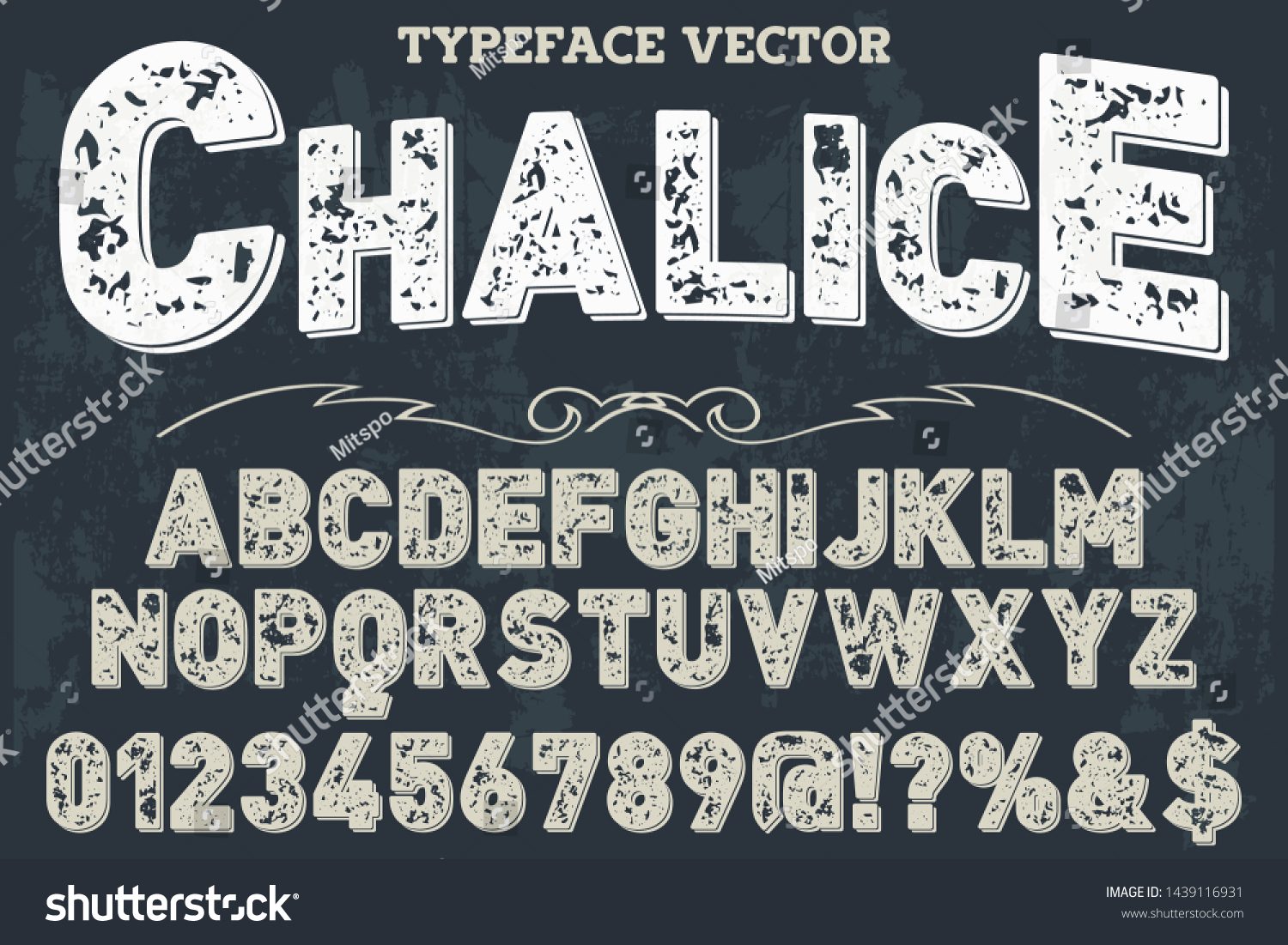 abc Font alphabet Script Typeface handcrafted - Royalty Free Stock ...