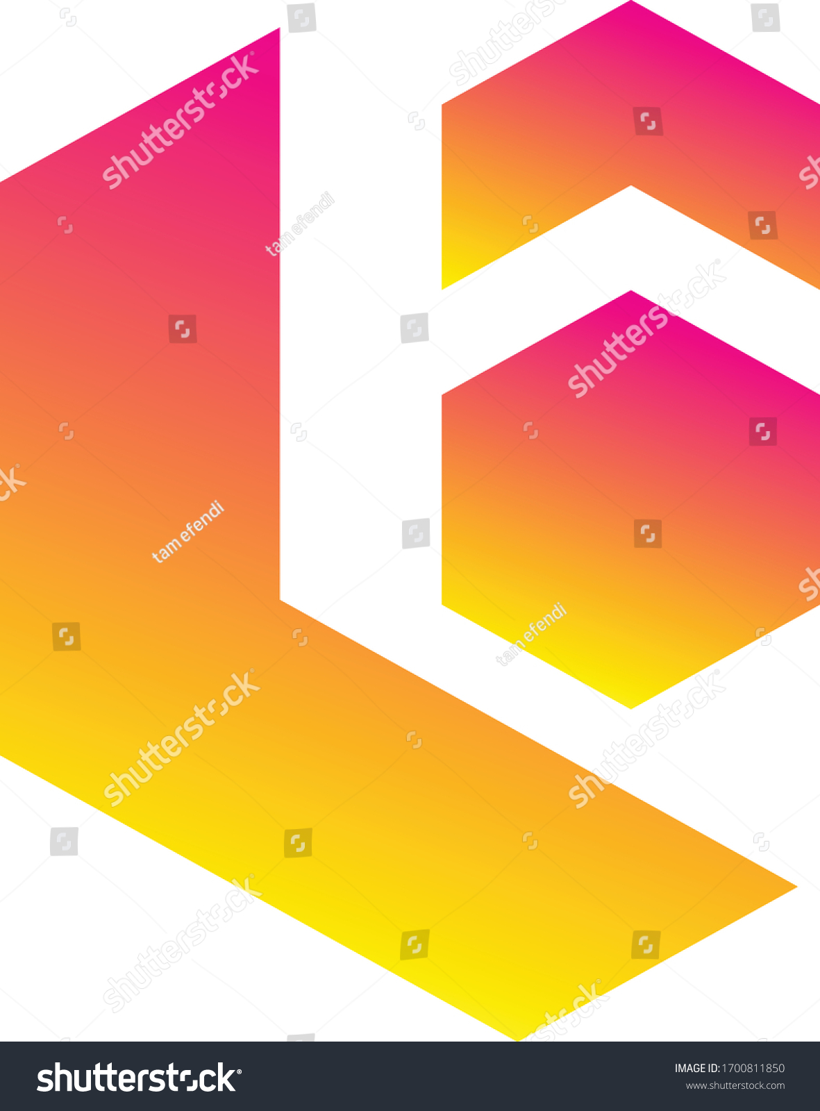 LI Letter logo Vector. Logo Vector Premium - Royalty Free Stock Vector ...