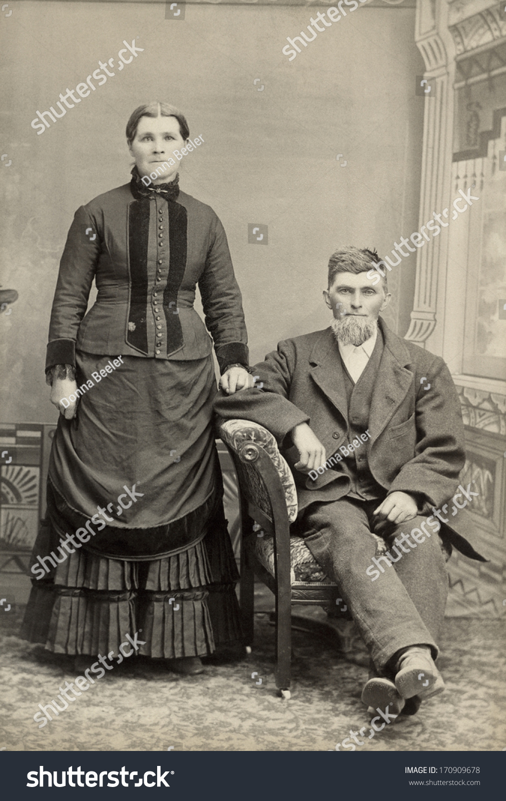 Craft Supplies & Tools Photography 10 Victorian era photos Photograph ...