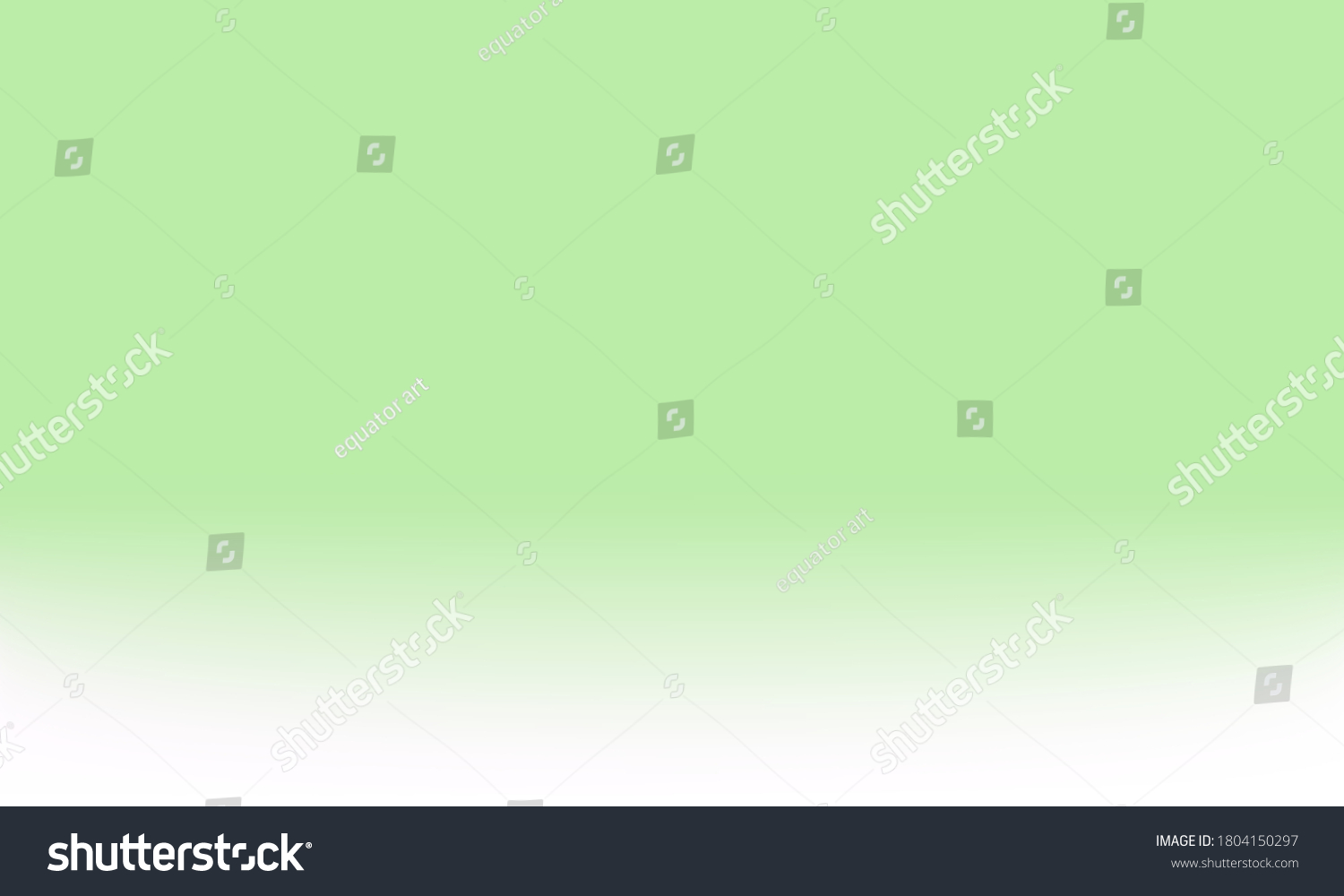 Green and white gradation background - Royalty Free Stock Vector ...