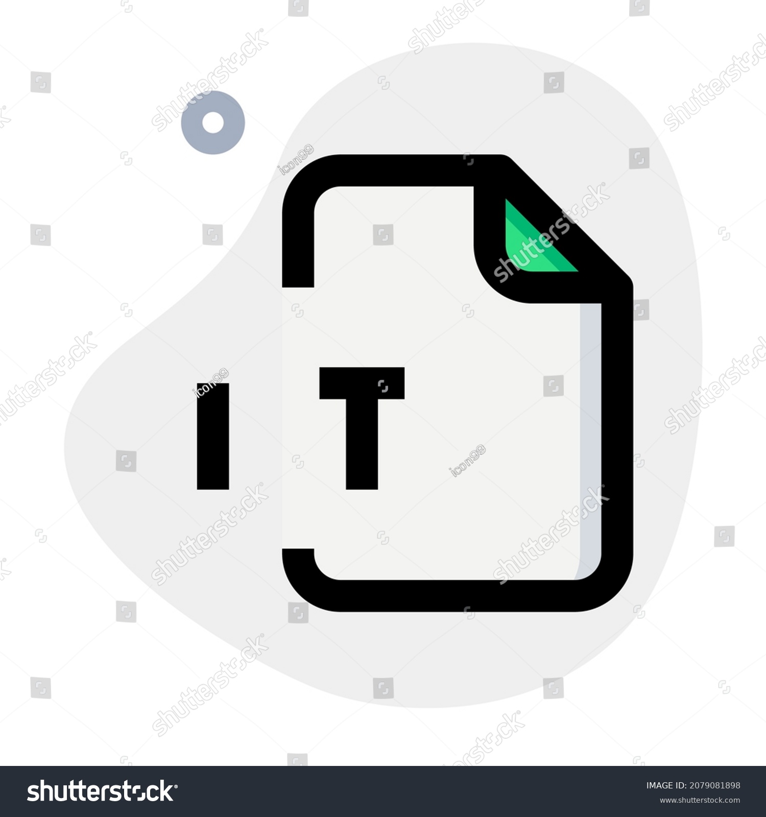 Major Groups Of Audio File Formats Uncompressed Royalty Free Stock Vector 2079081898