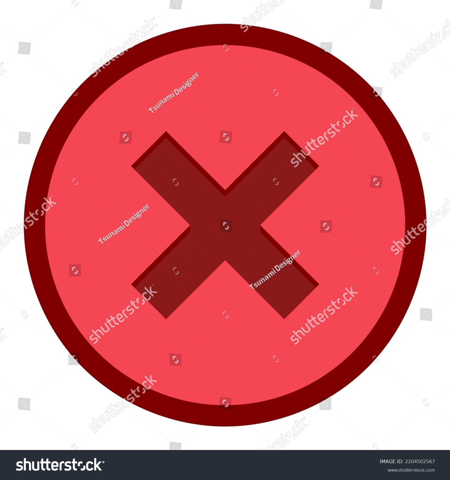 Wrong marks, Cross marks, Rejected, Disapproved, - Royalty Free Stock ... Wrong marks, Cross marks, Rejected, Disapproved, - Royalty Free Stock ...