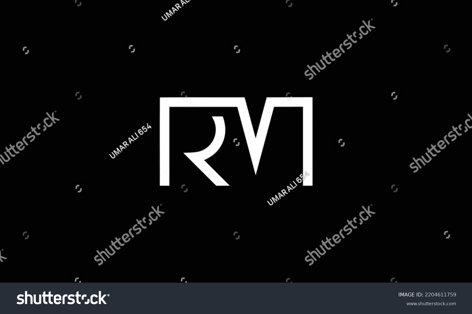 Letter RM Logo, creative rm logo icon vector - Royalty Free Stock ... Letter RM Logo, creative rm logo icon vector - Royalty Free Stock ...