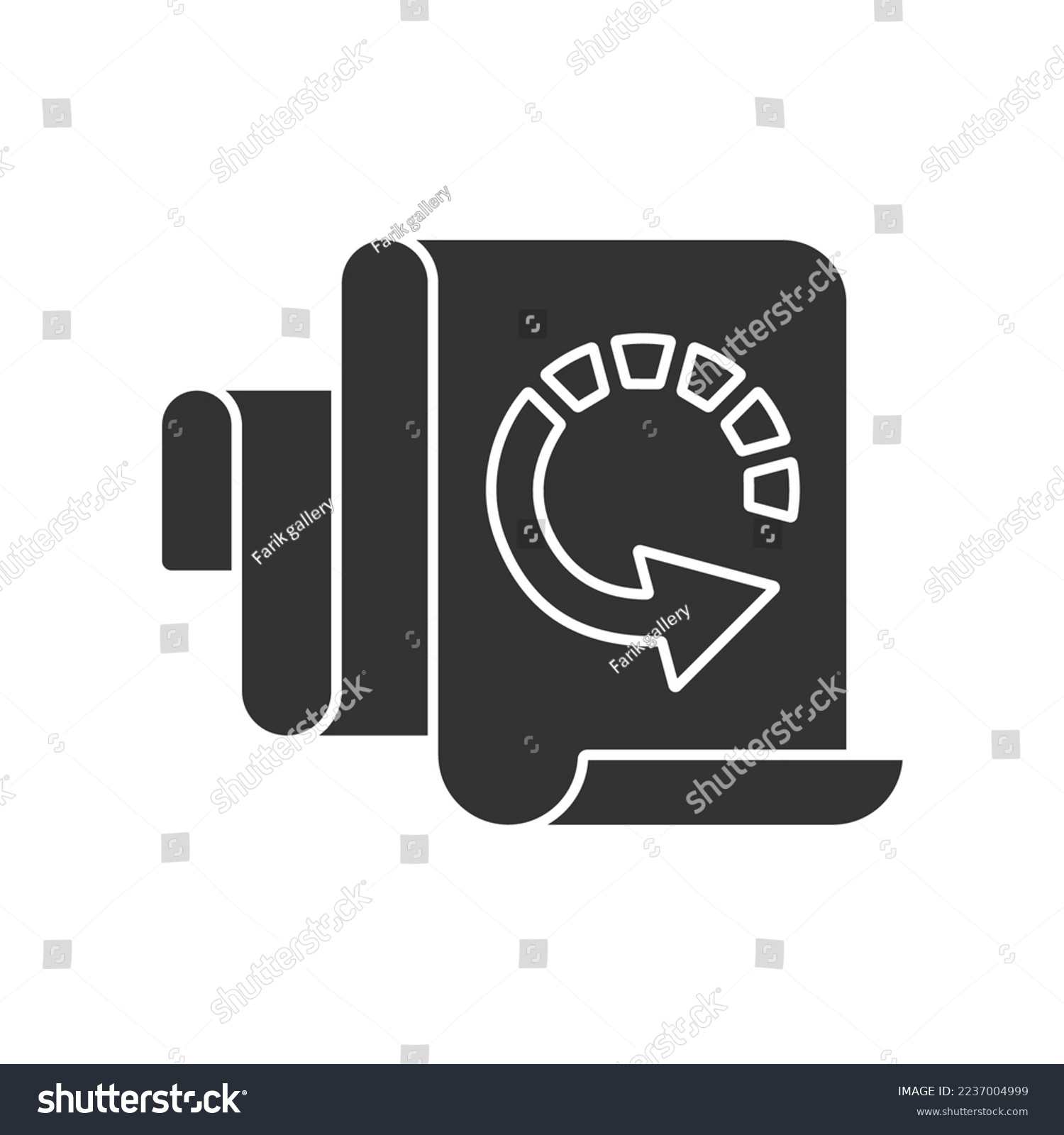 Sprint planning filled universal icon ui ux - Royalty Free Stock Vector ... Sprint planning filled universal icon ui ux - Royalty Free Stock Vector ...