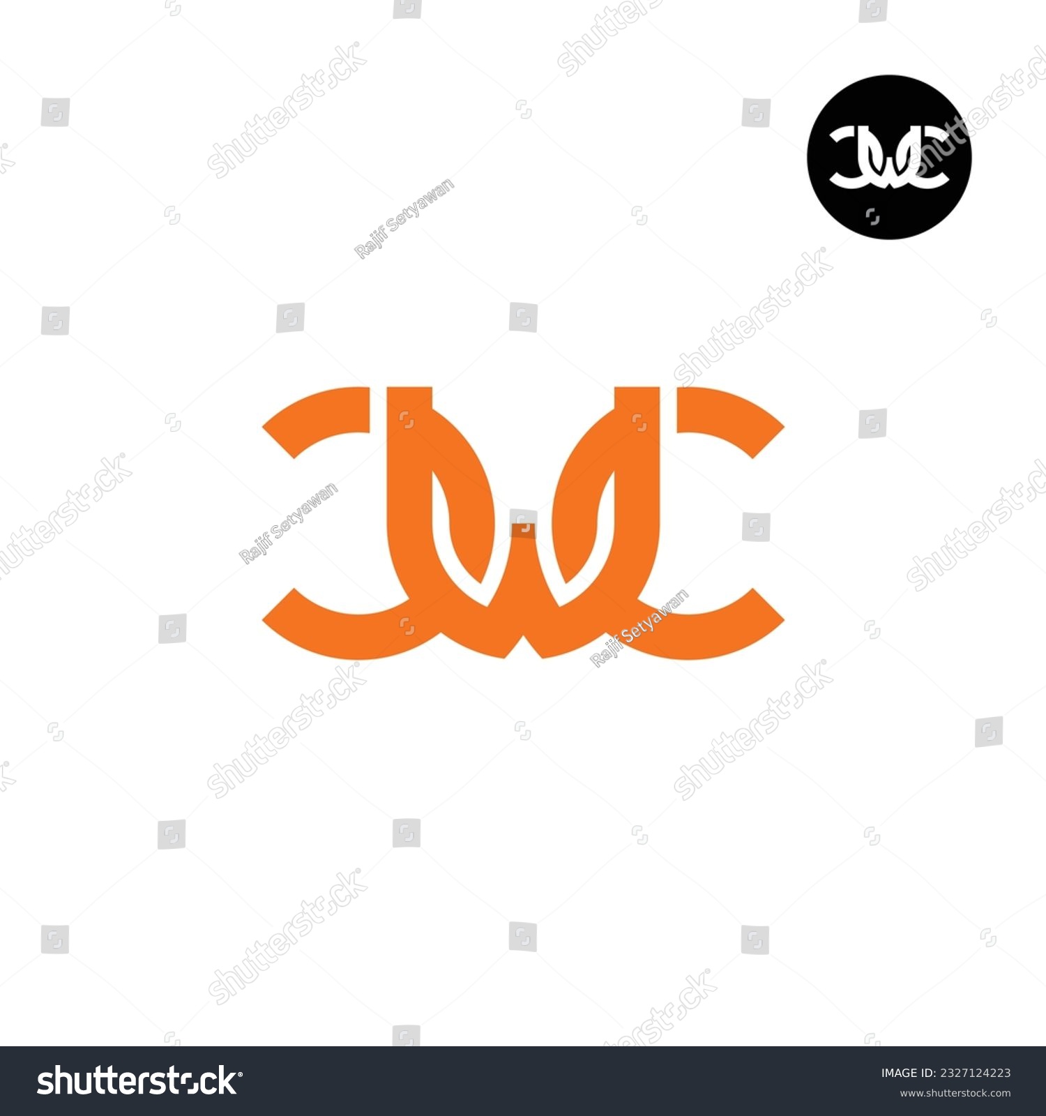 Logotipo Del Grupo Cwc