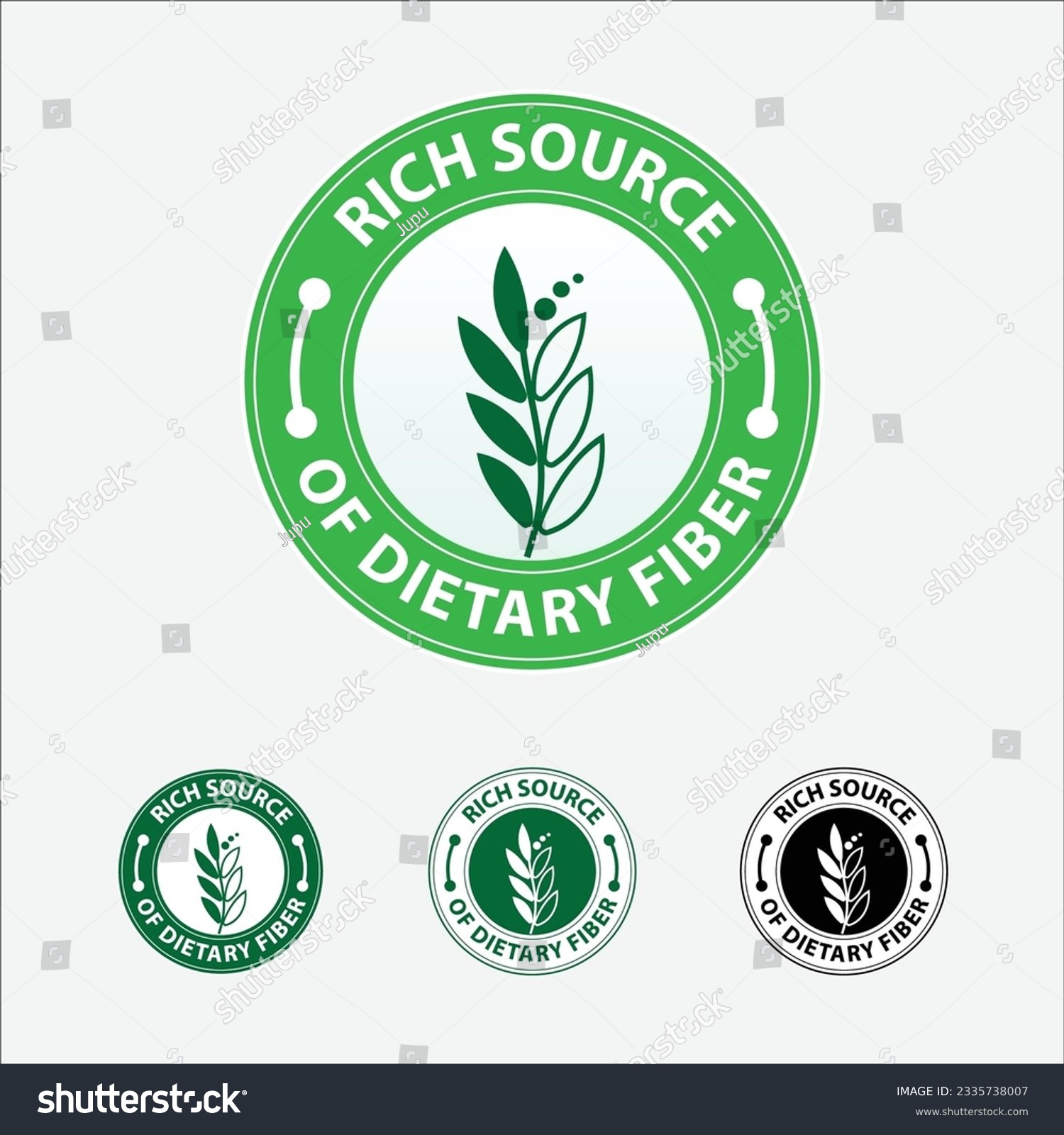 rich source of dietary fiber, Icon, Emblem, - Royalty Free Stock Vector ... rich source of dietary fiber, Icon, Emblem, - Royalty Free Stock Vector ...