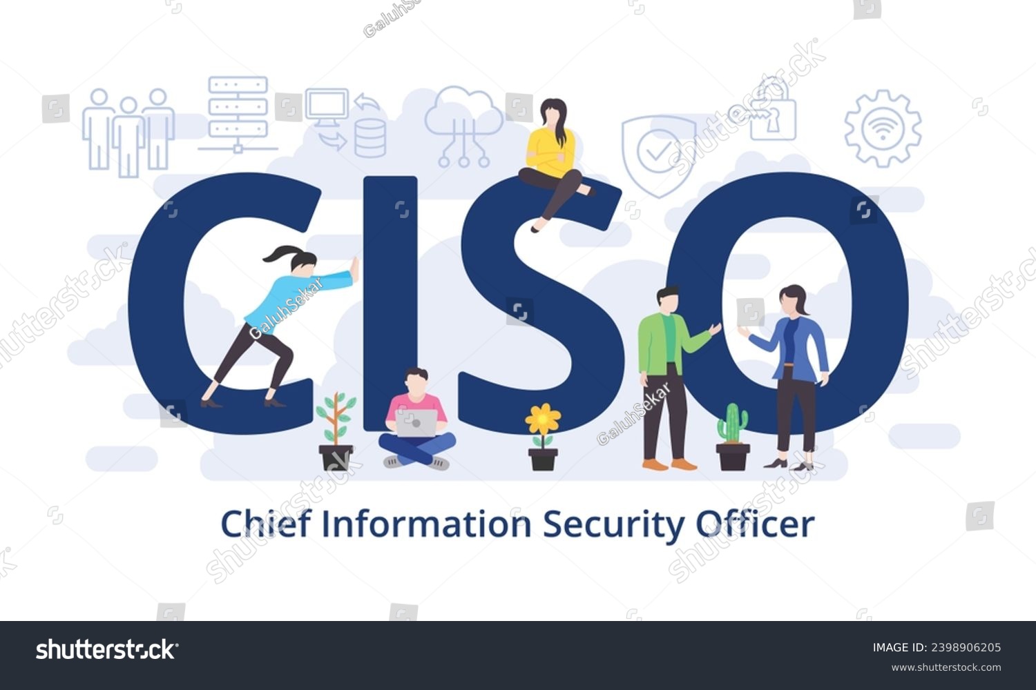 CISO - Chief Information Security Officer - Royalty Free Stock Vector ... CISO - Chief Information Security Officer - Royalty Free Stock Vector ...