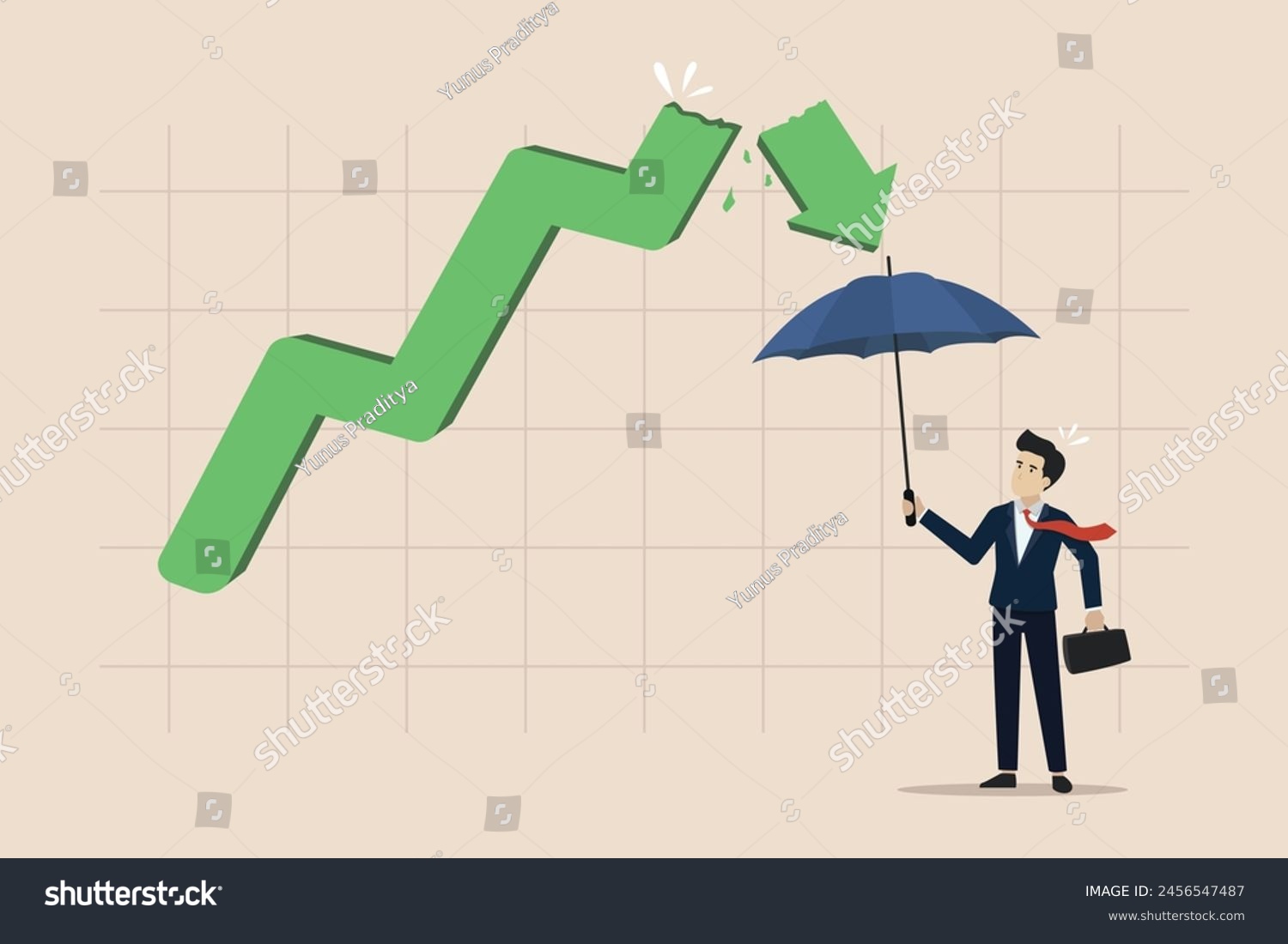 Investment margin of safety concept, protect - Royalty Free Stock ... Investment margin of safety concept, protect - Royalty Free Stock ...